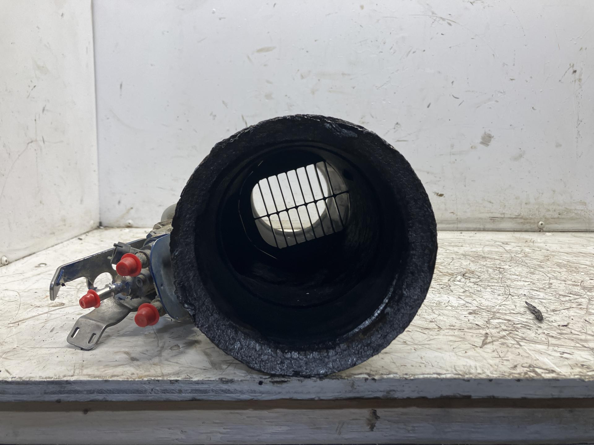 Peterbilt 365 Exhaust DPF Misc Parts for Sale