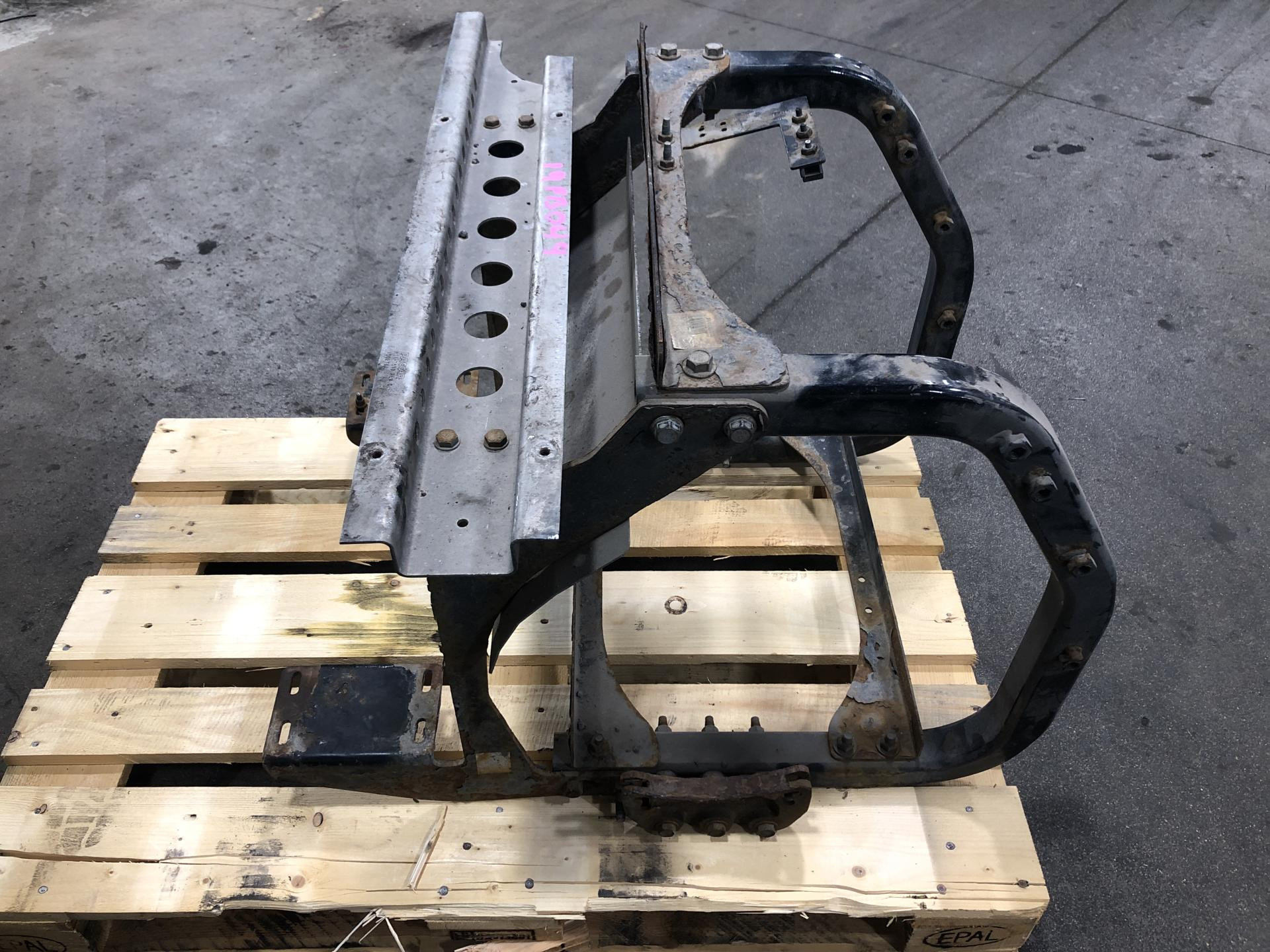 Peterbilt 389 Exhaust DPF Misc Parts for Sale