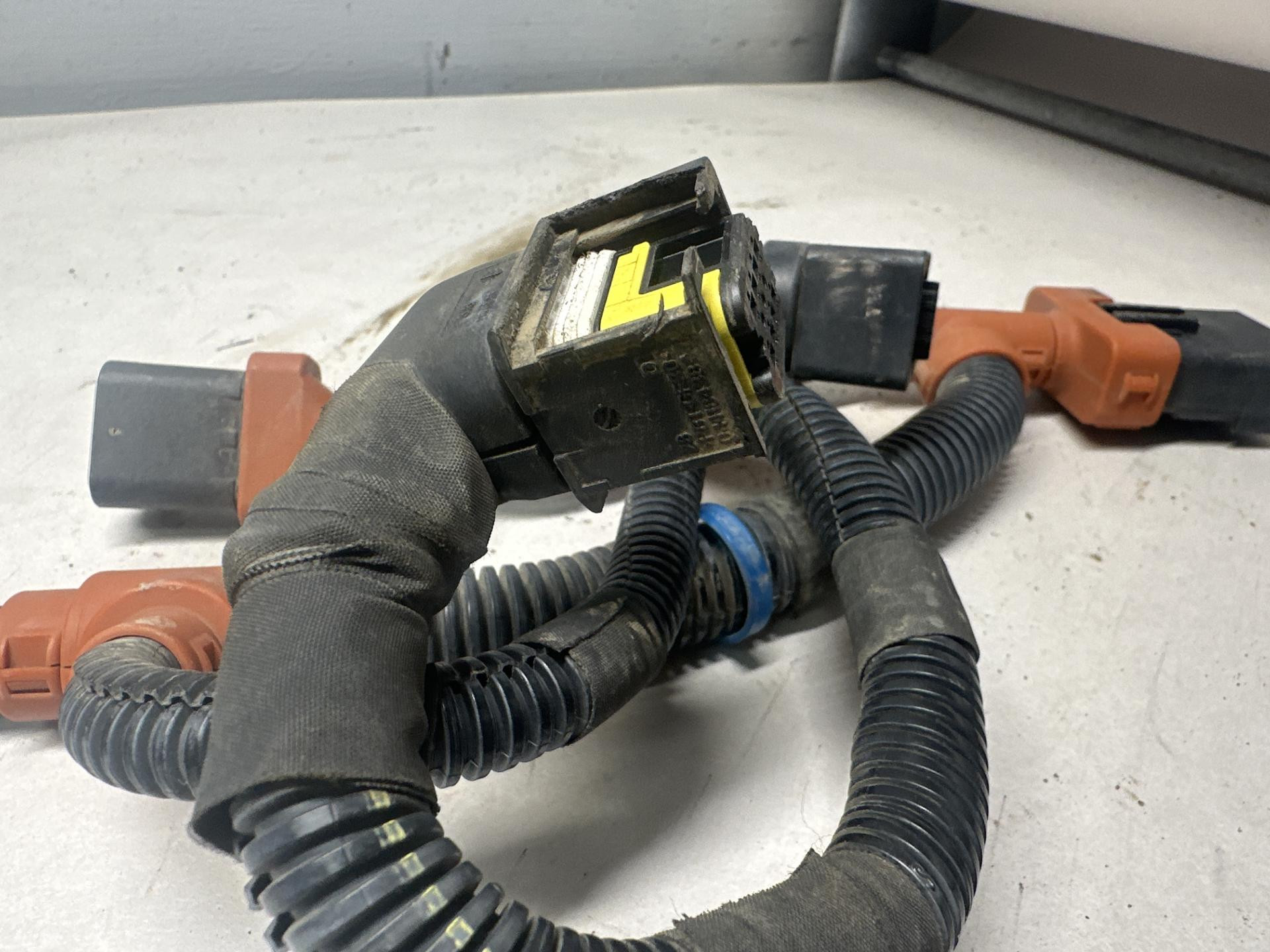 5417634 | Freightliner M2 106 Exhaust DPF Wiring Harness for Sale