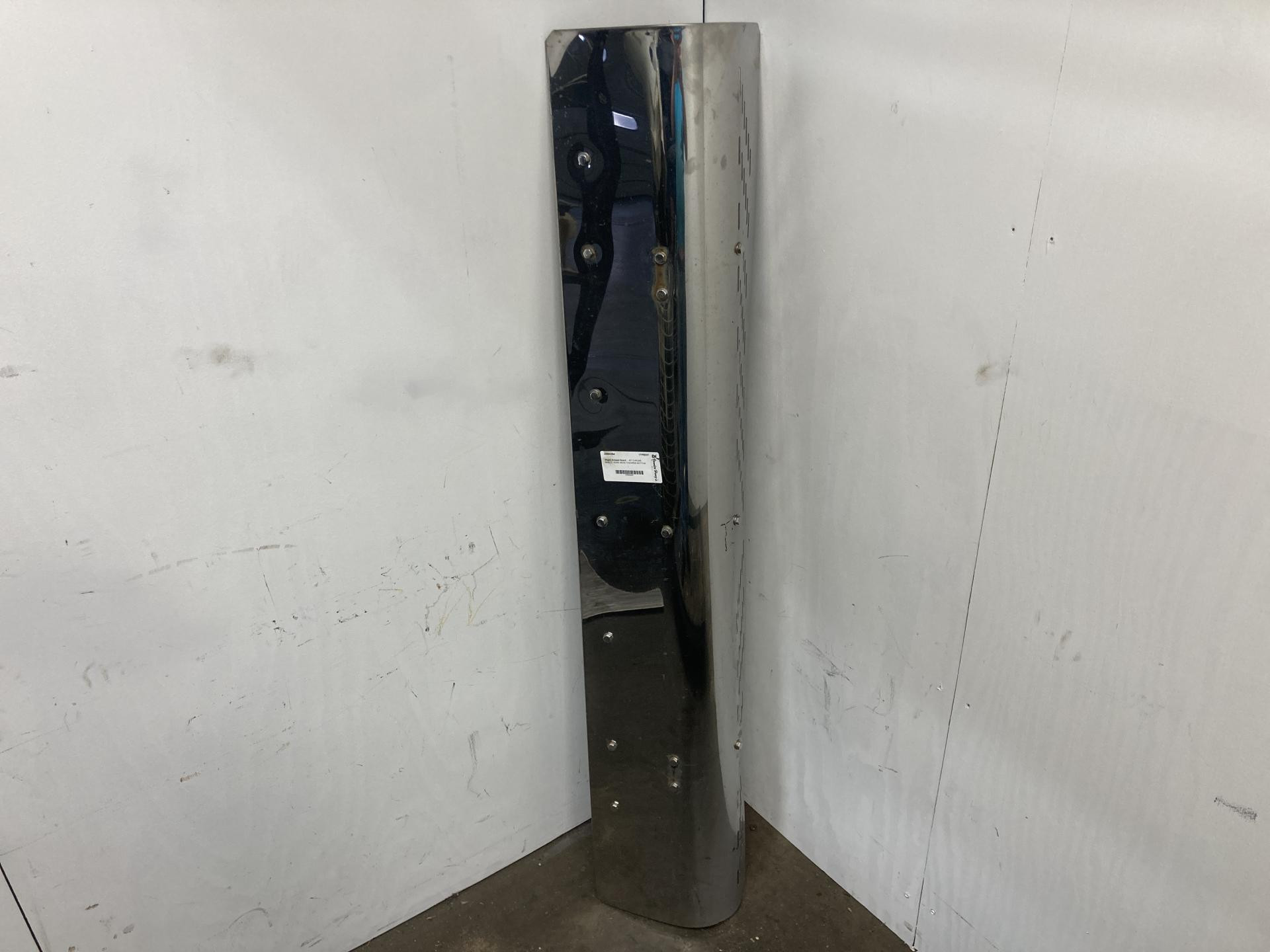 M46-6233R | Peterbilt 579 Exhaust Guard for Sale