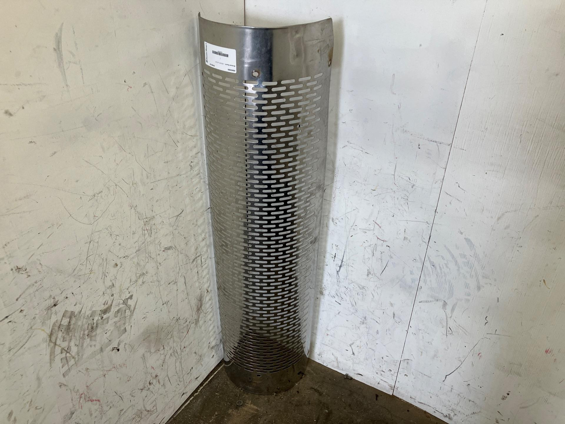 Freightliner FLC112 Exhaust Guard for Sale