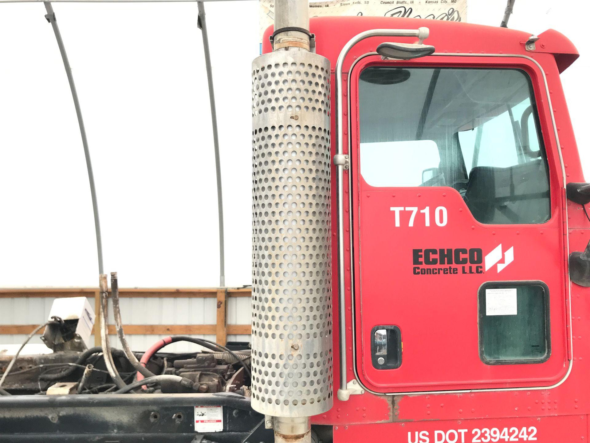 Kenworth W900S Exhaust Guard for Sale