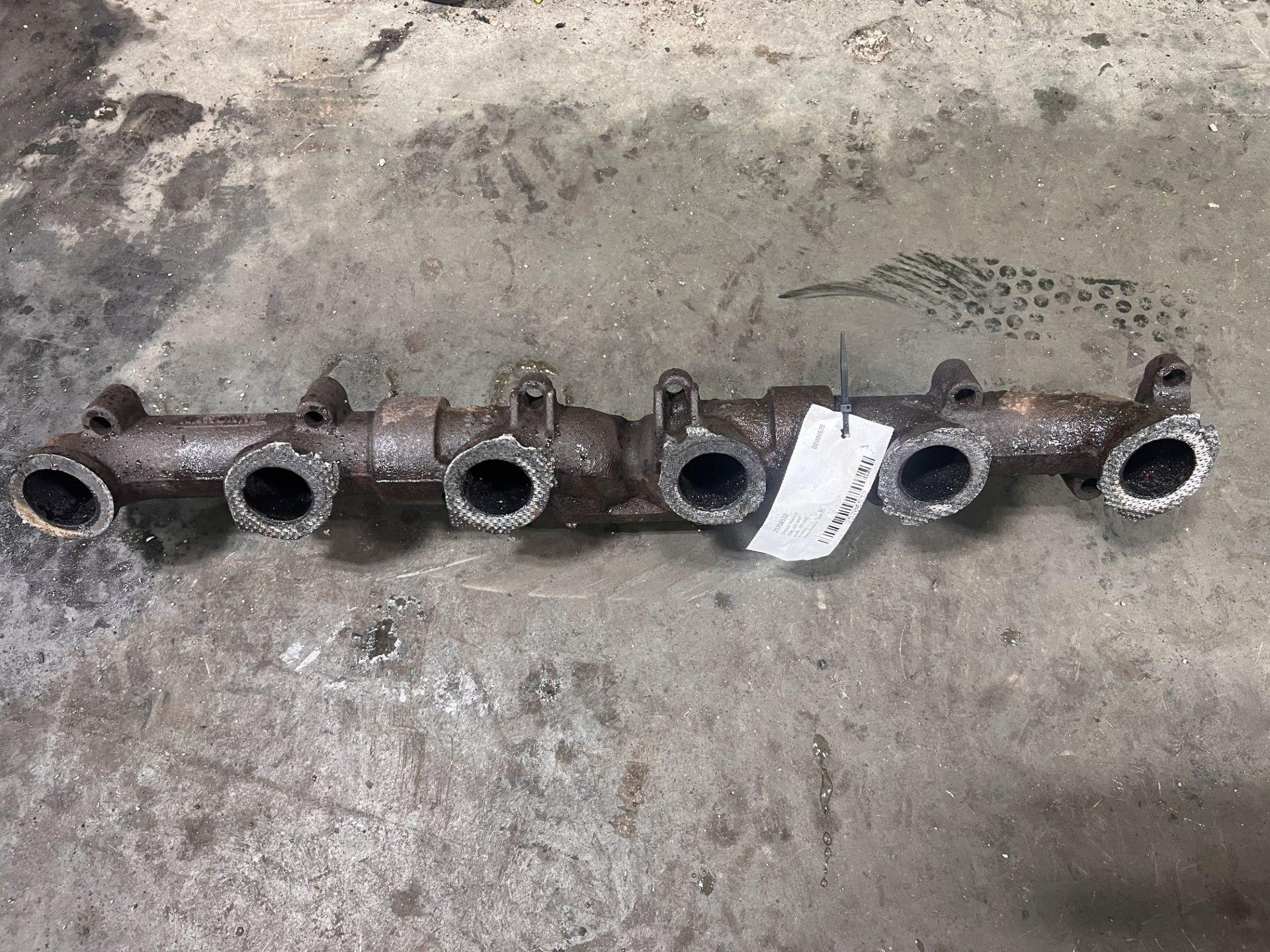 CAT 3126 Engine Exhaust Manifold for Sale