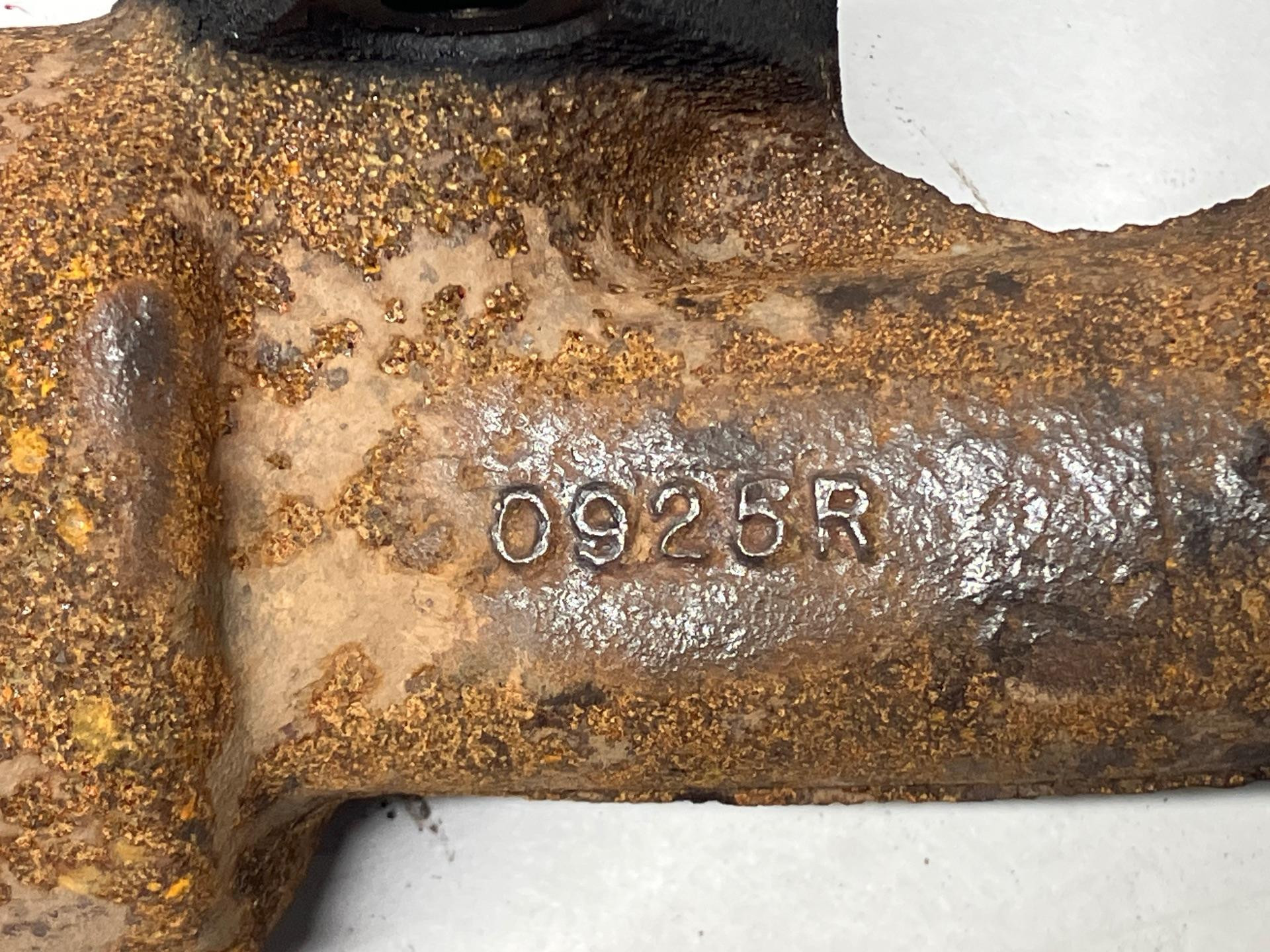 International DT360 Engine Exhaust Manifold for Sale