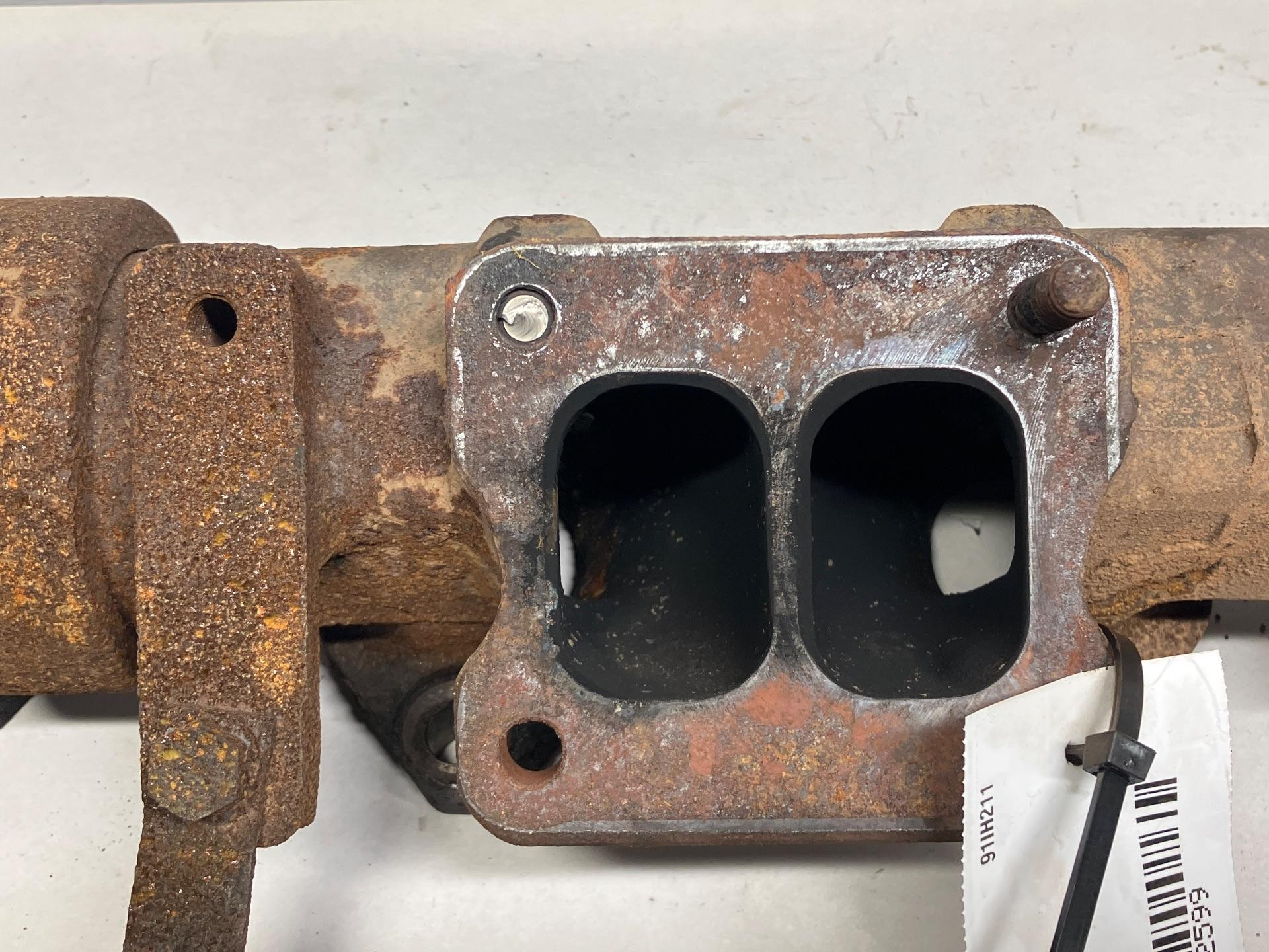 International DT360 Engine Exhaust Manifold for Sale