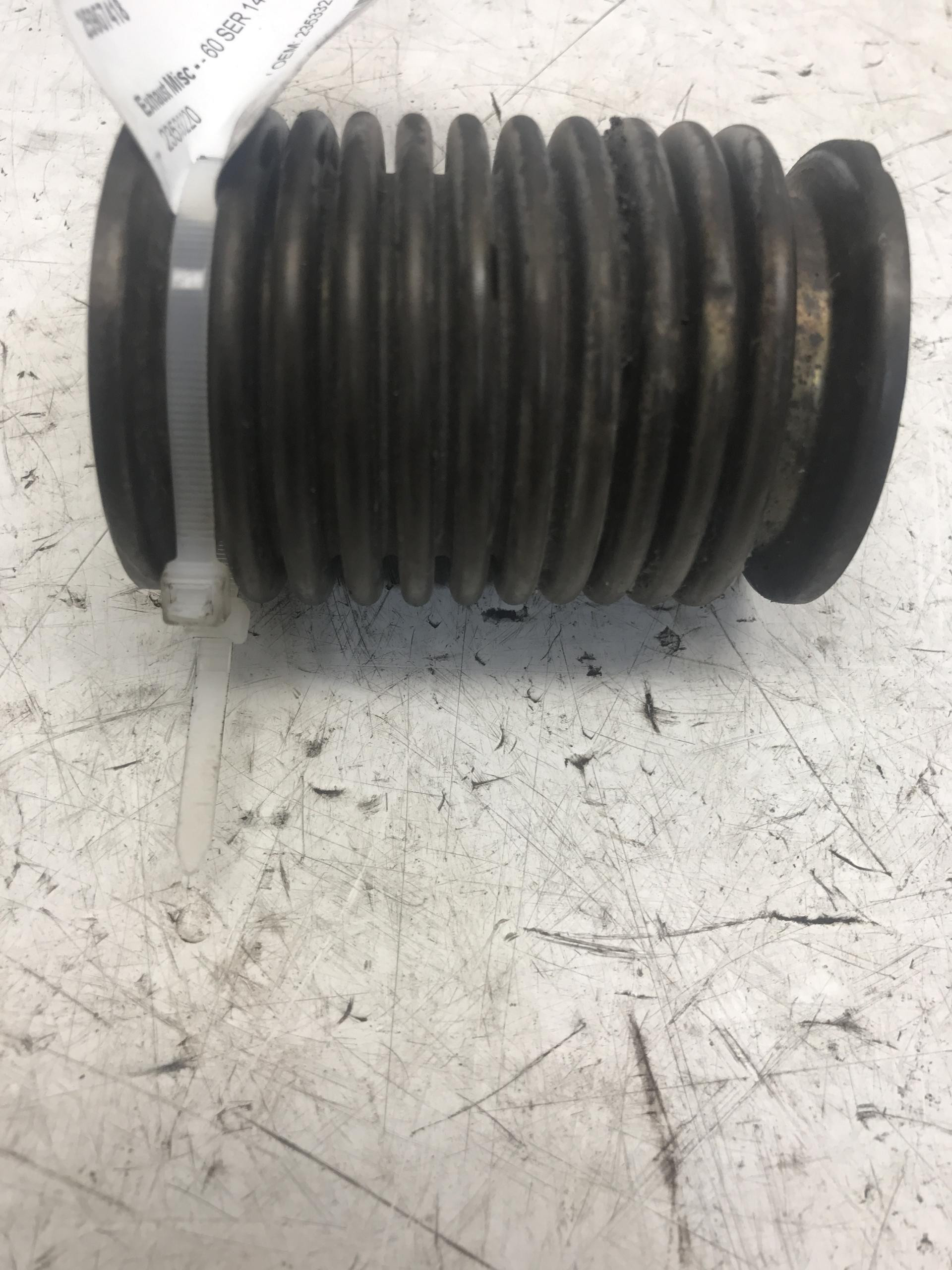 23533220 | Detroit 60 SER 14.0 Exhaust Misc for Sale