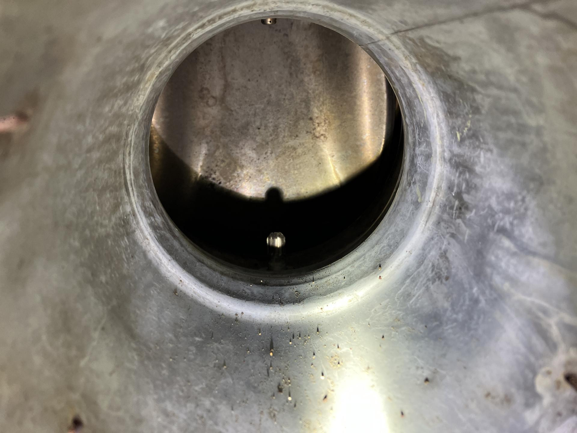 Volvo D11 Exhaust SCR Catalyst for Sale
