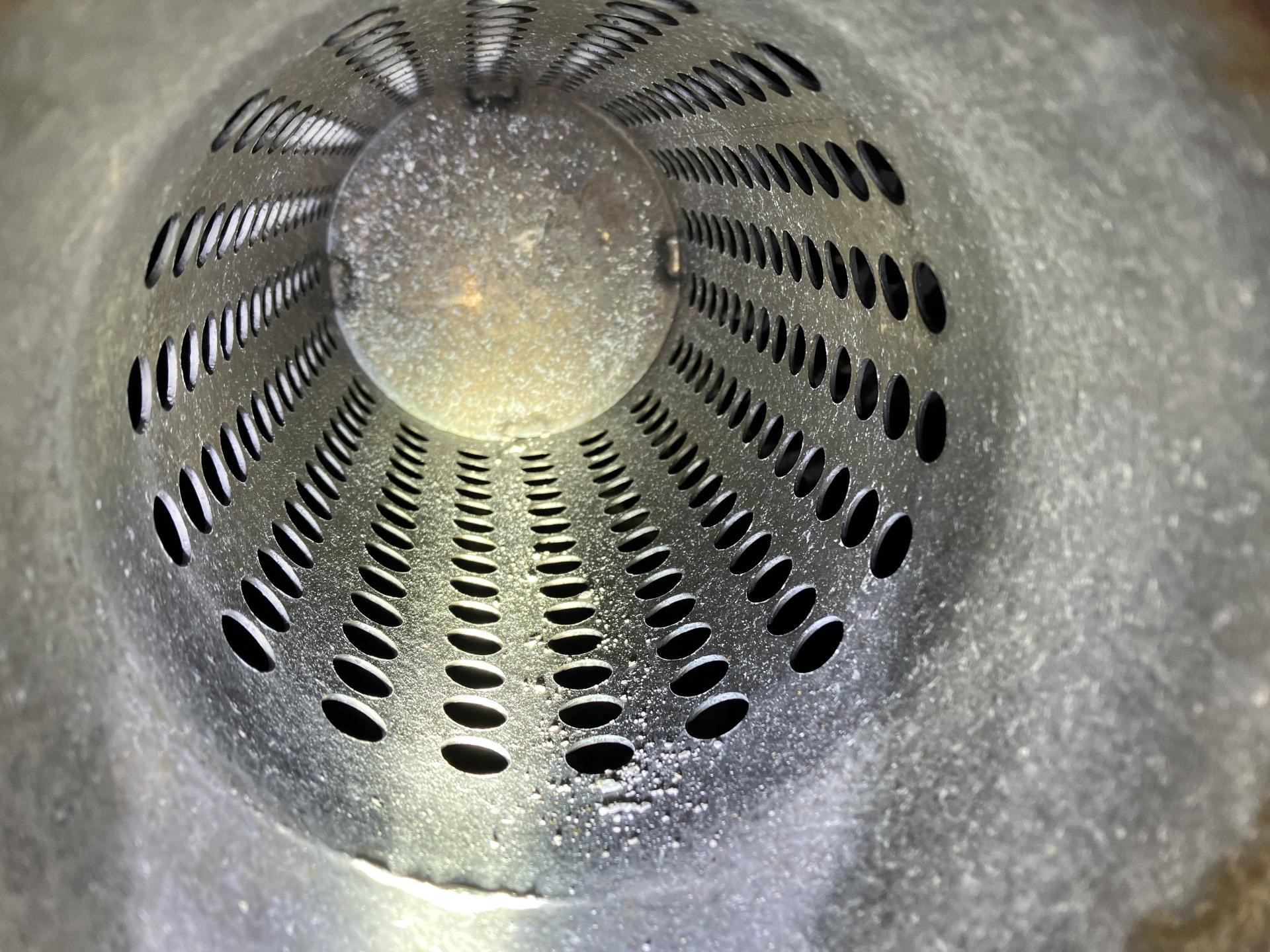 Volvo D11 Exhaust SCR Catalyst for Sale