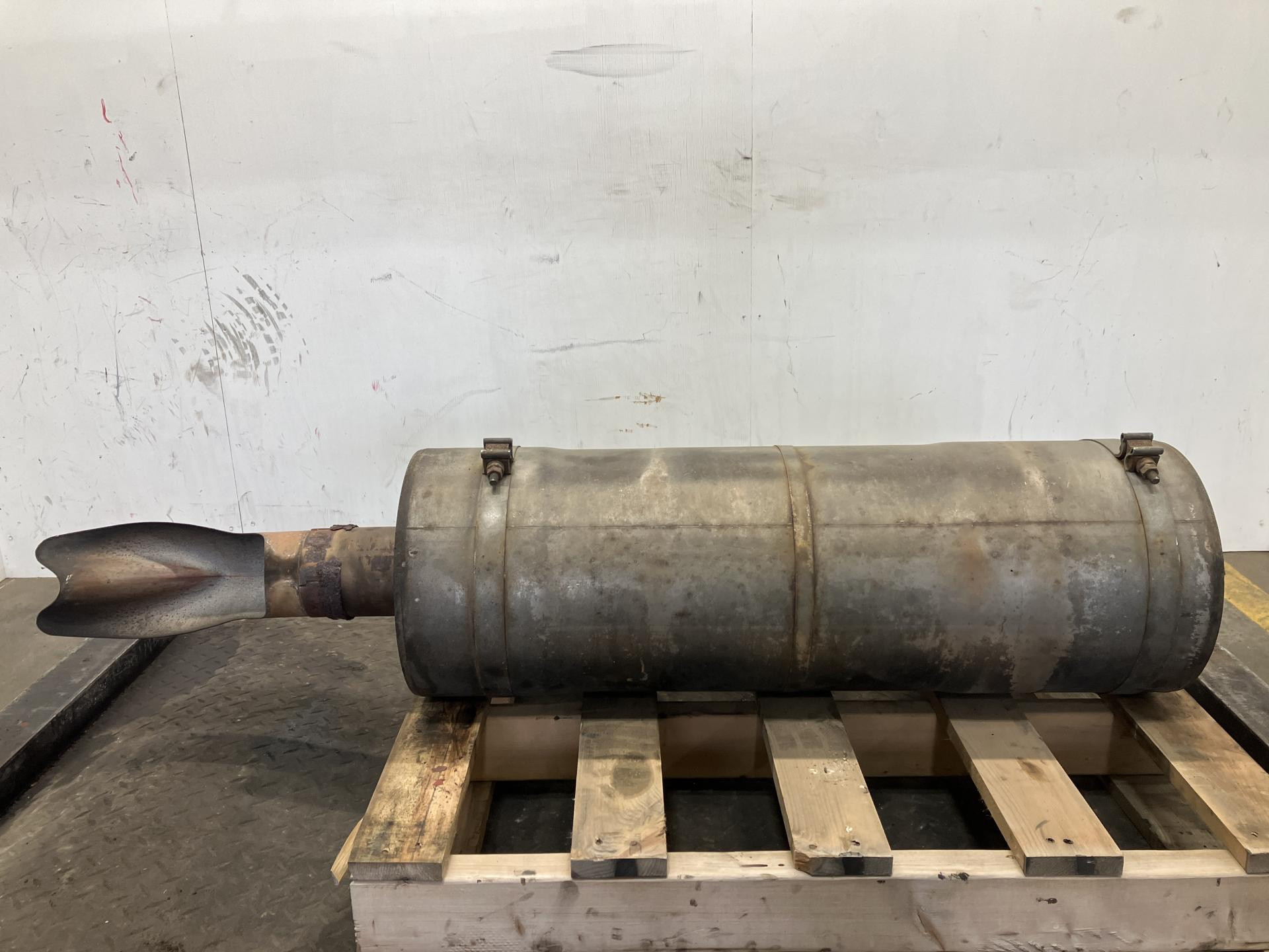 2880381 | Cummins ISB6.7 Exhaust SCR Catalyst for Sale