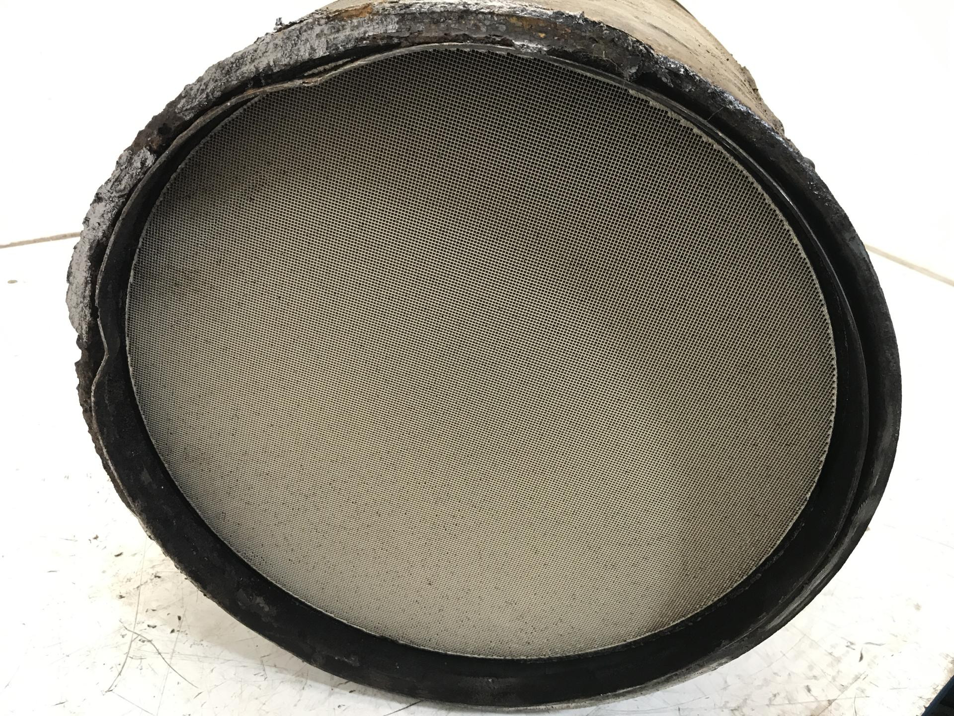 A047V463 | Cummins ISX15 Exhaust SCR Catalyst for Sale