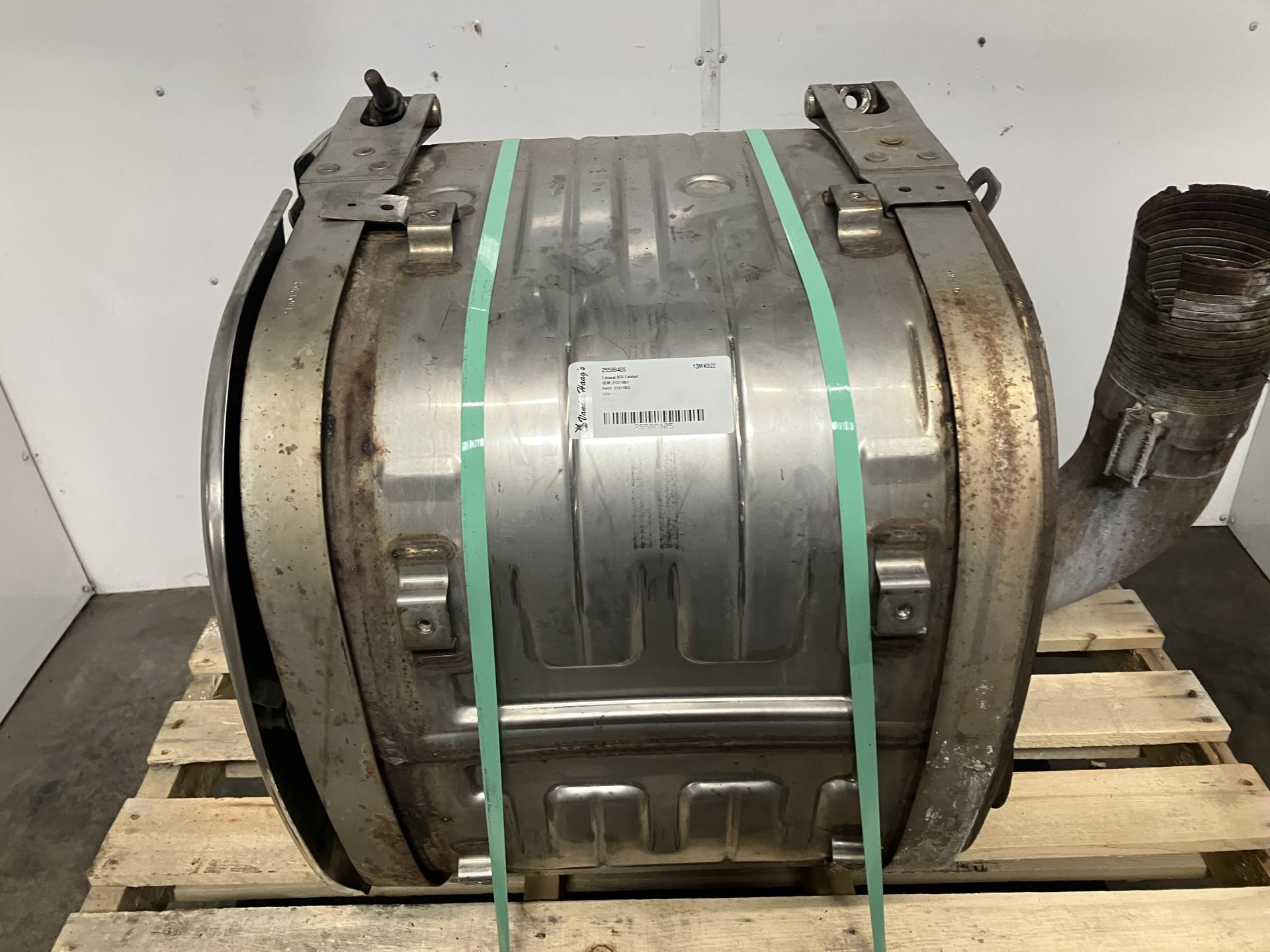 21311953 | Mack MP8 Exhaust SCR Catalyst for Sale