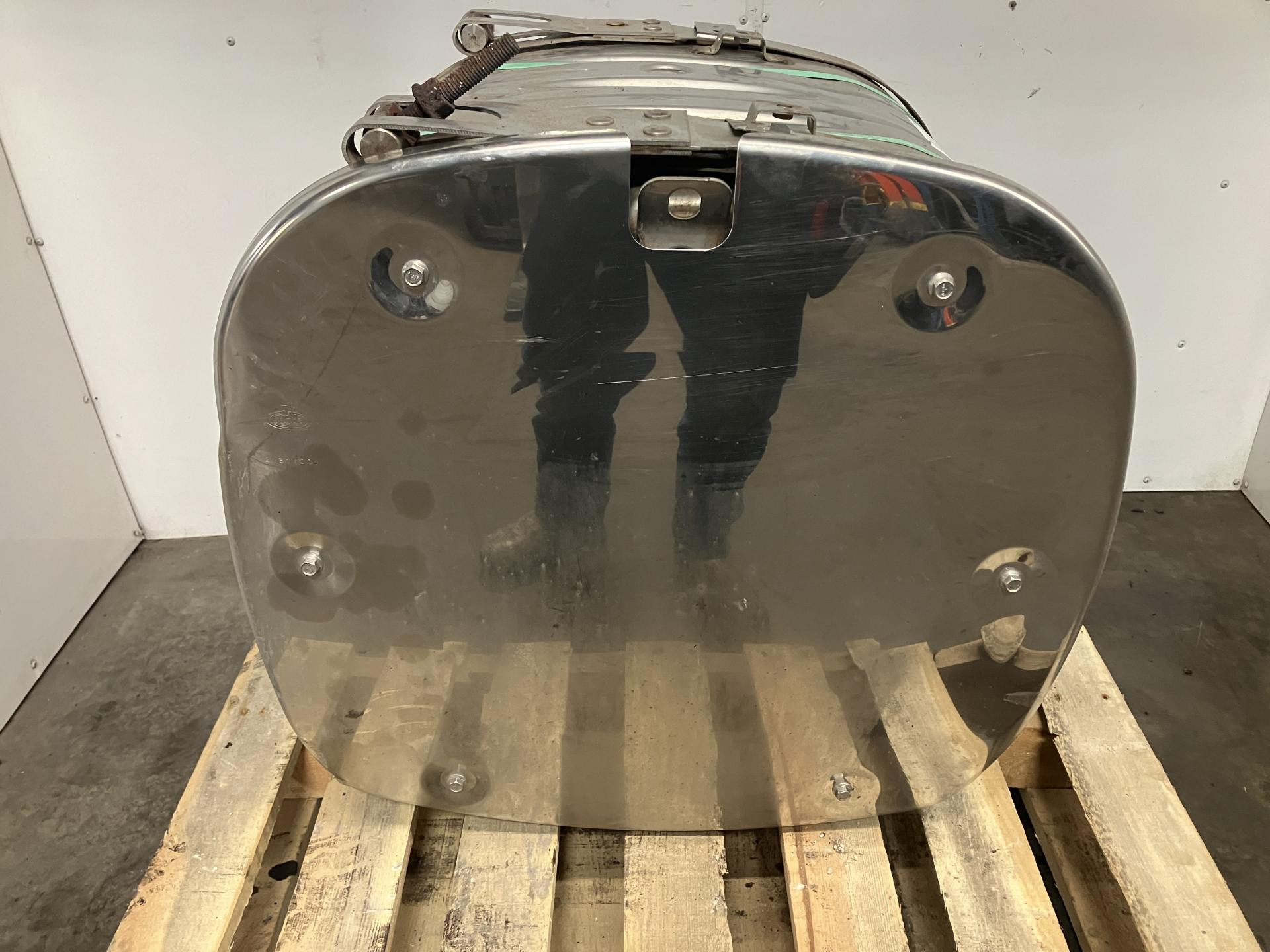 21311953 | Mack MP8 Exhaust SCR Catalyst for Sale