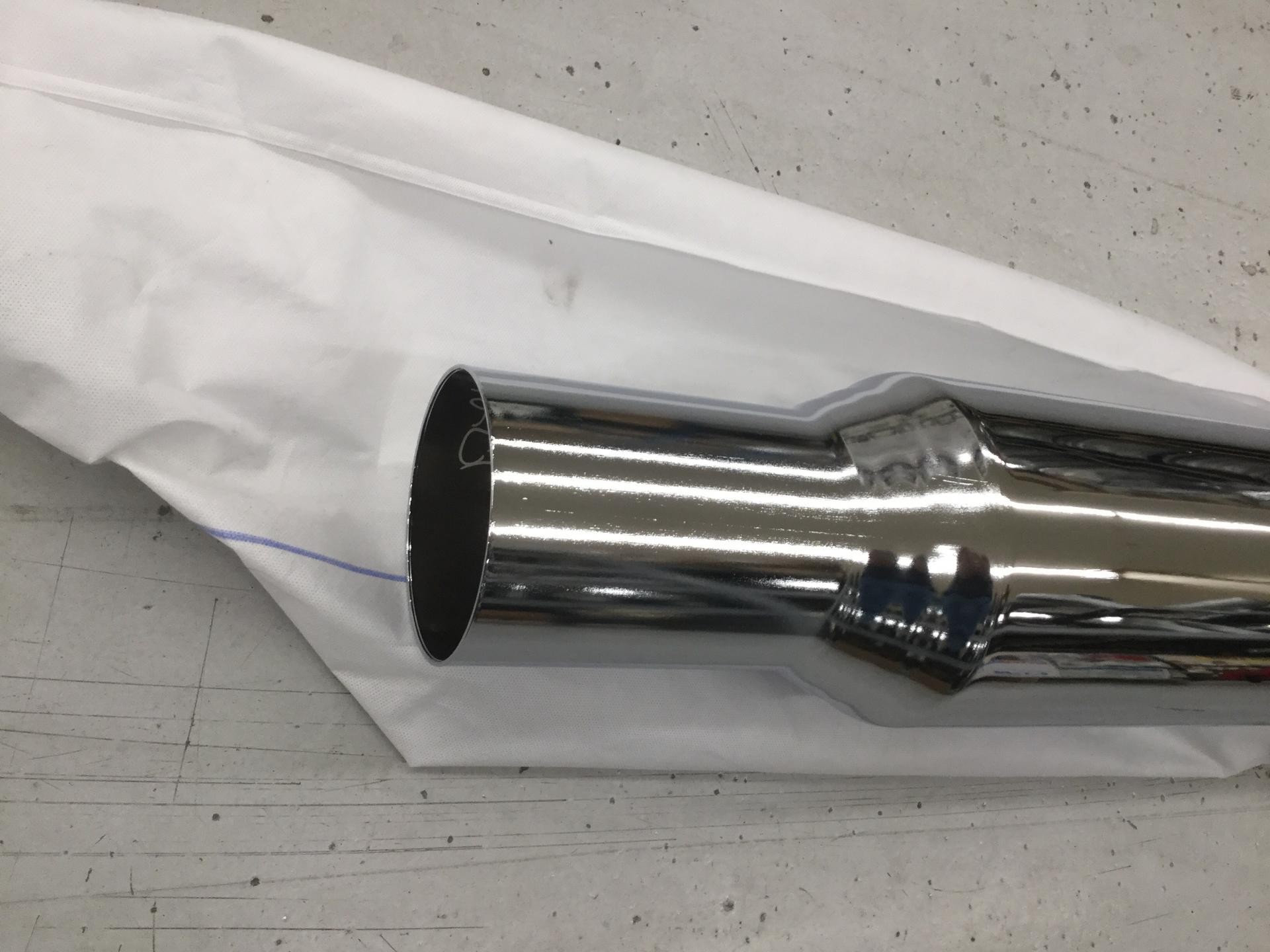 M66-7002-3420 | Peterbilt 579 Exhaust Stack for Sale