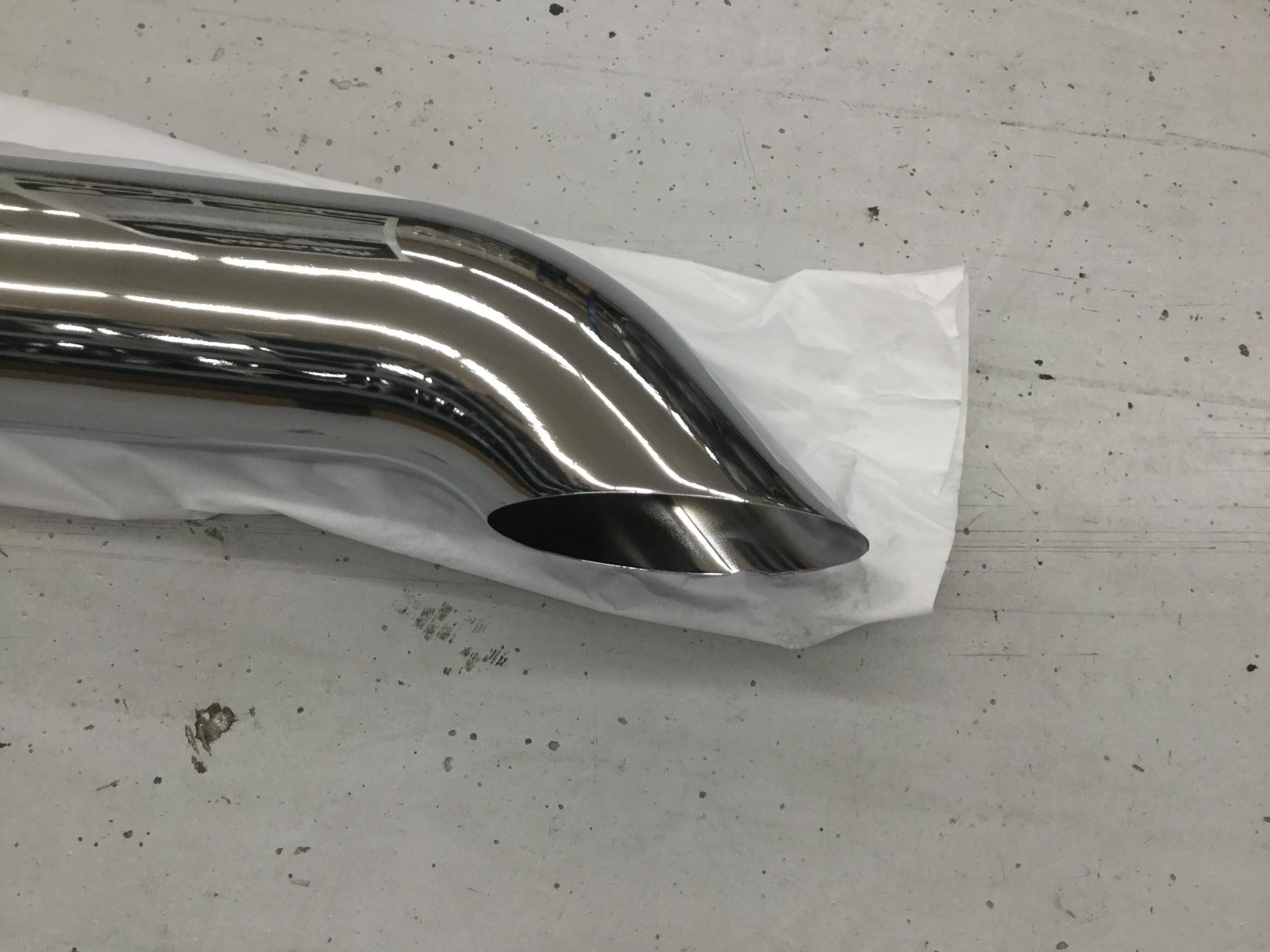 M66-7002-3420 | Peterbilt 579 Exhaust Stack for Sale