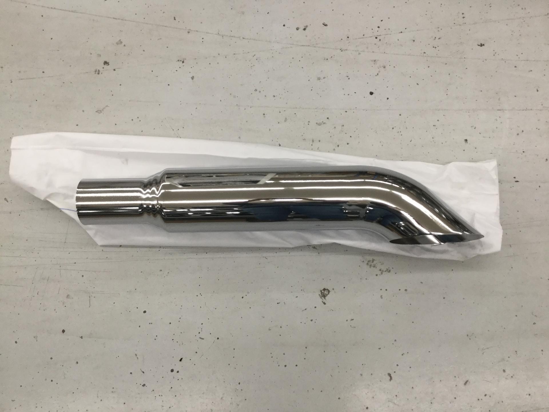 M66-7002-3420 | Peterbilt 579 Exhaust Stack for Sale