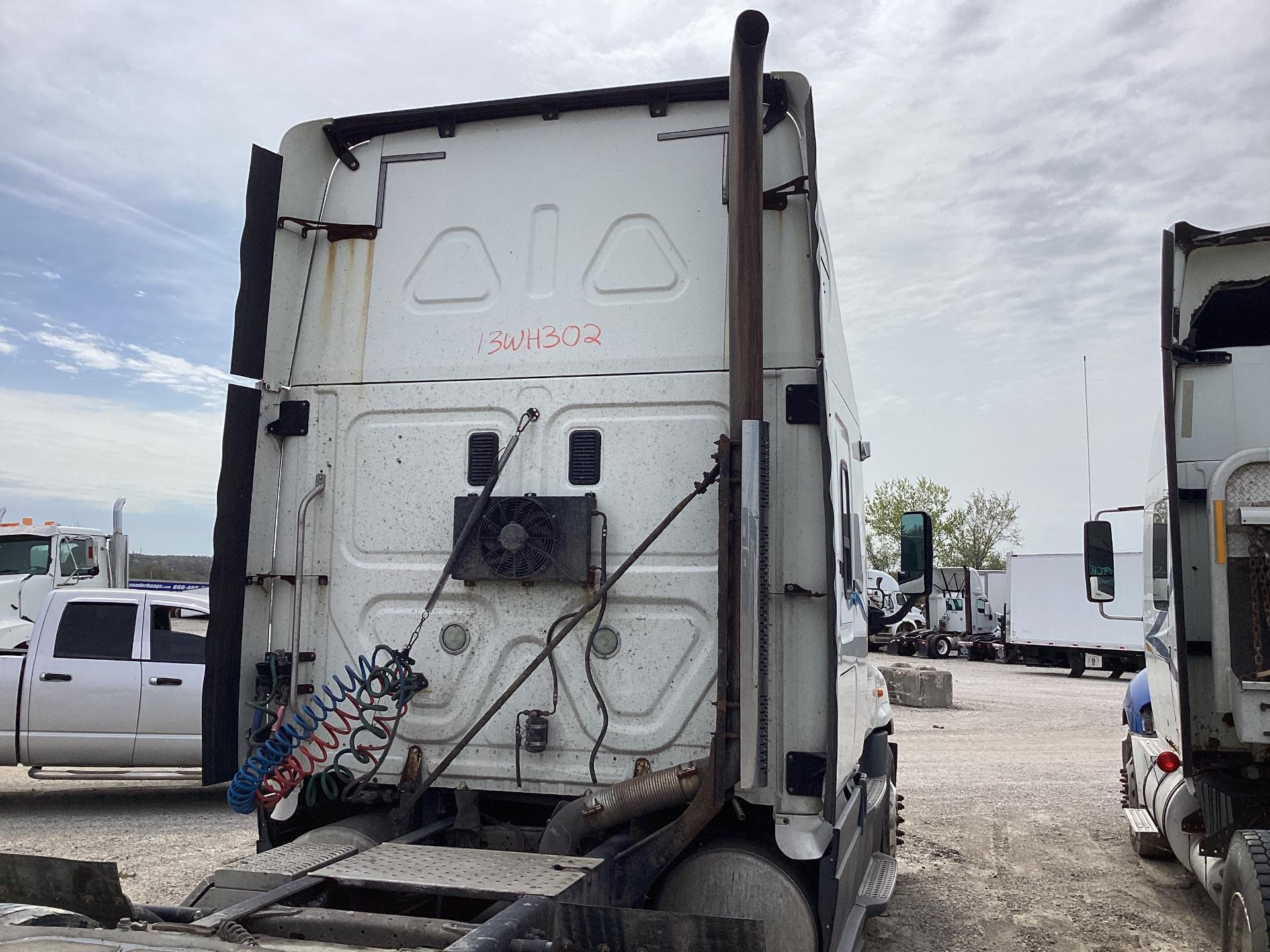 Peterbilt 387 Exhaust Stack for Sale