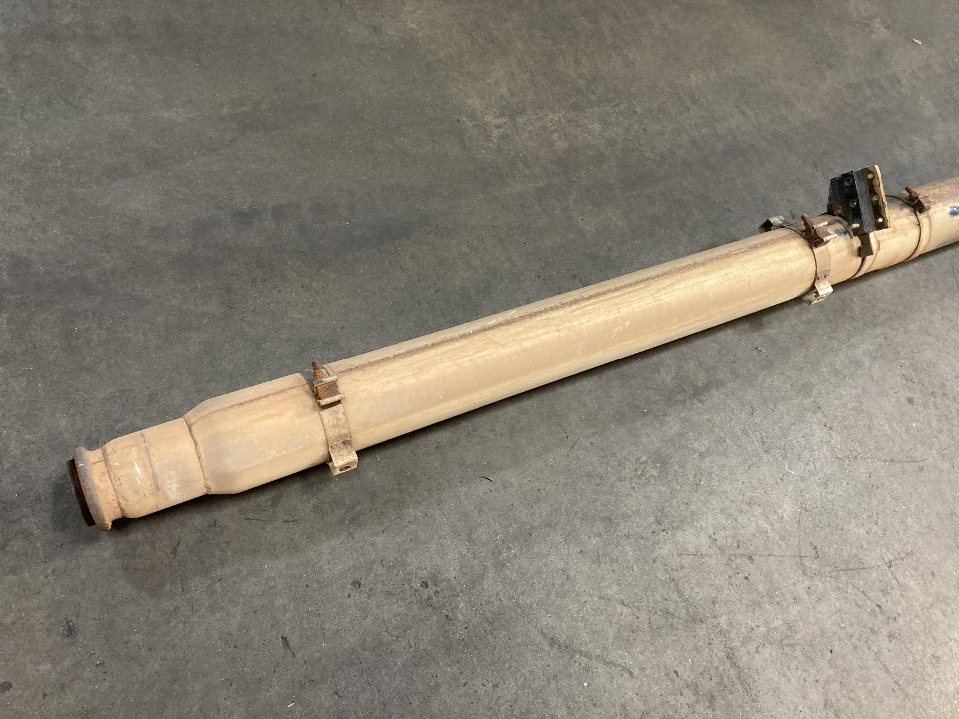 CAT CT660 Exhaust Stack for Sale