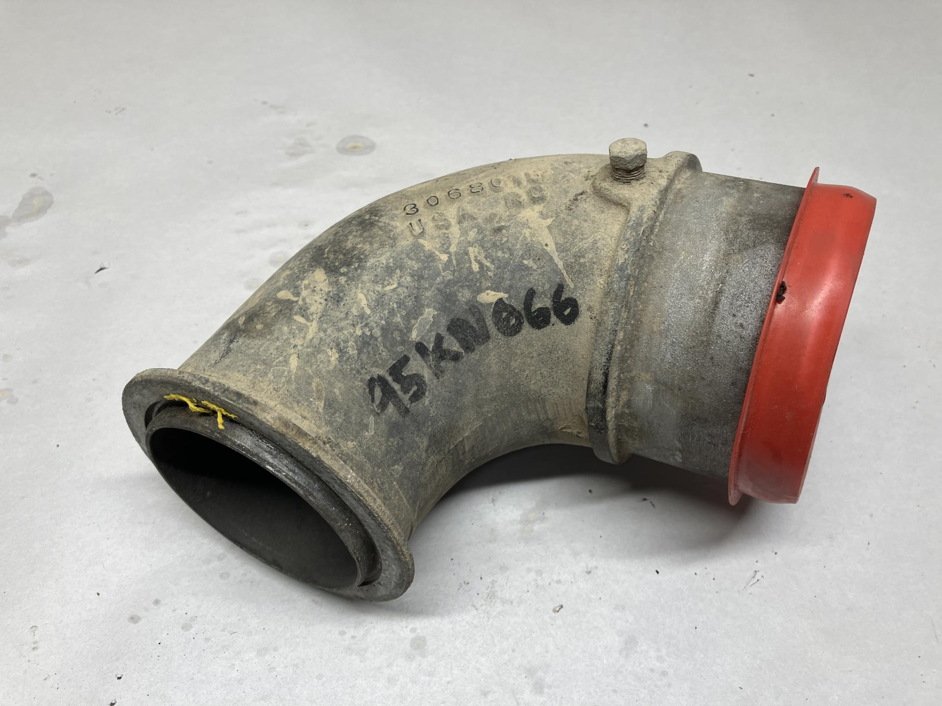 3068016 | Cummins N14 CELECT Exhaust Turbo Pipe for Sale