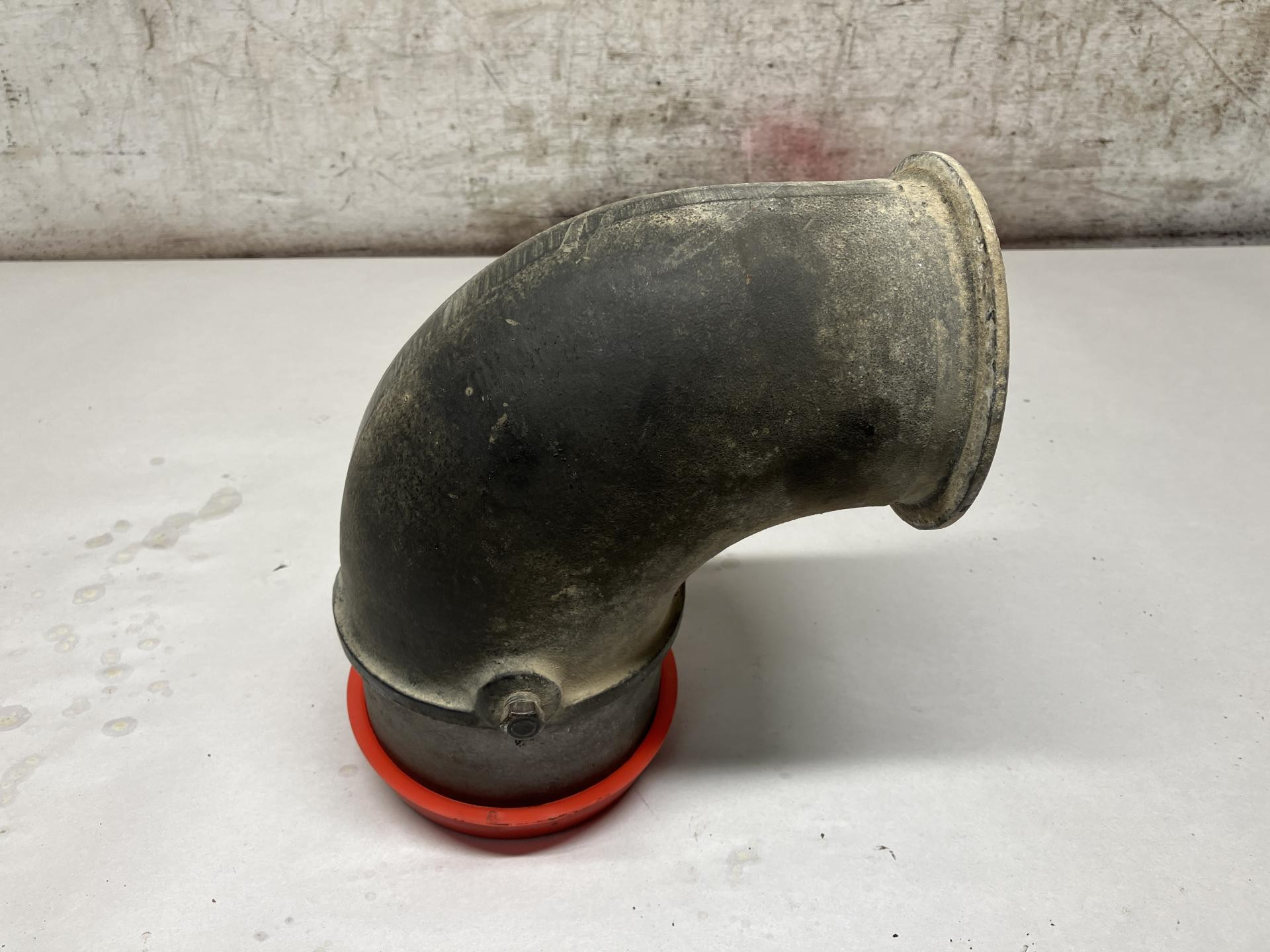 3068016 | Cummins N14 CELECT Exhaust Turbo Pipe for Sale