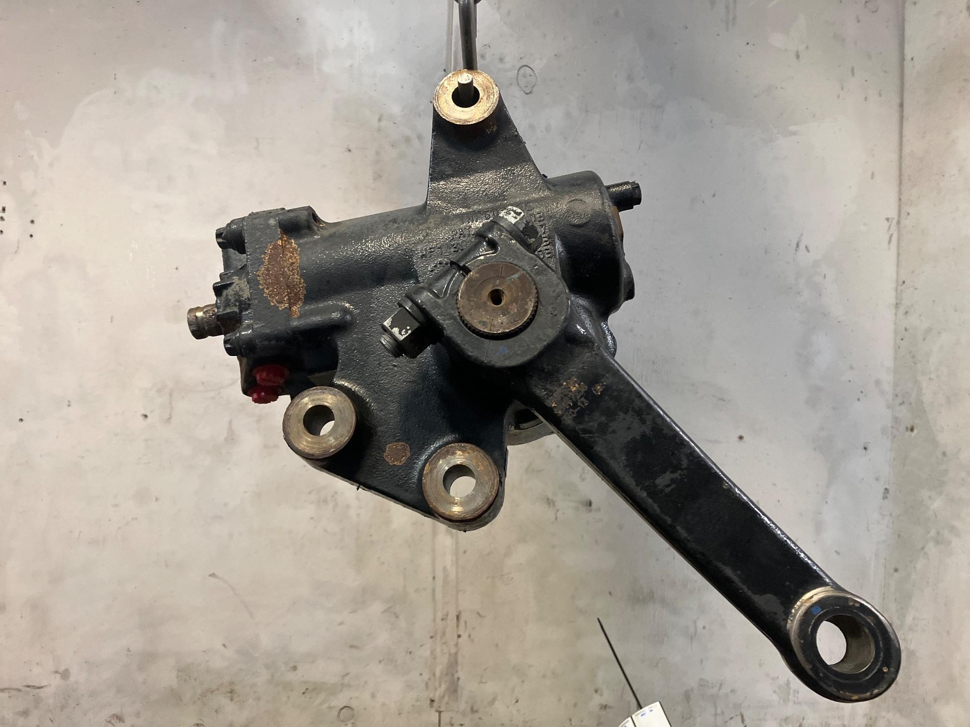 20447236 | Trw/Ross THP602296 Steering Gear | Steering Rack for Sale