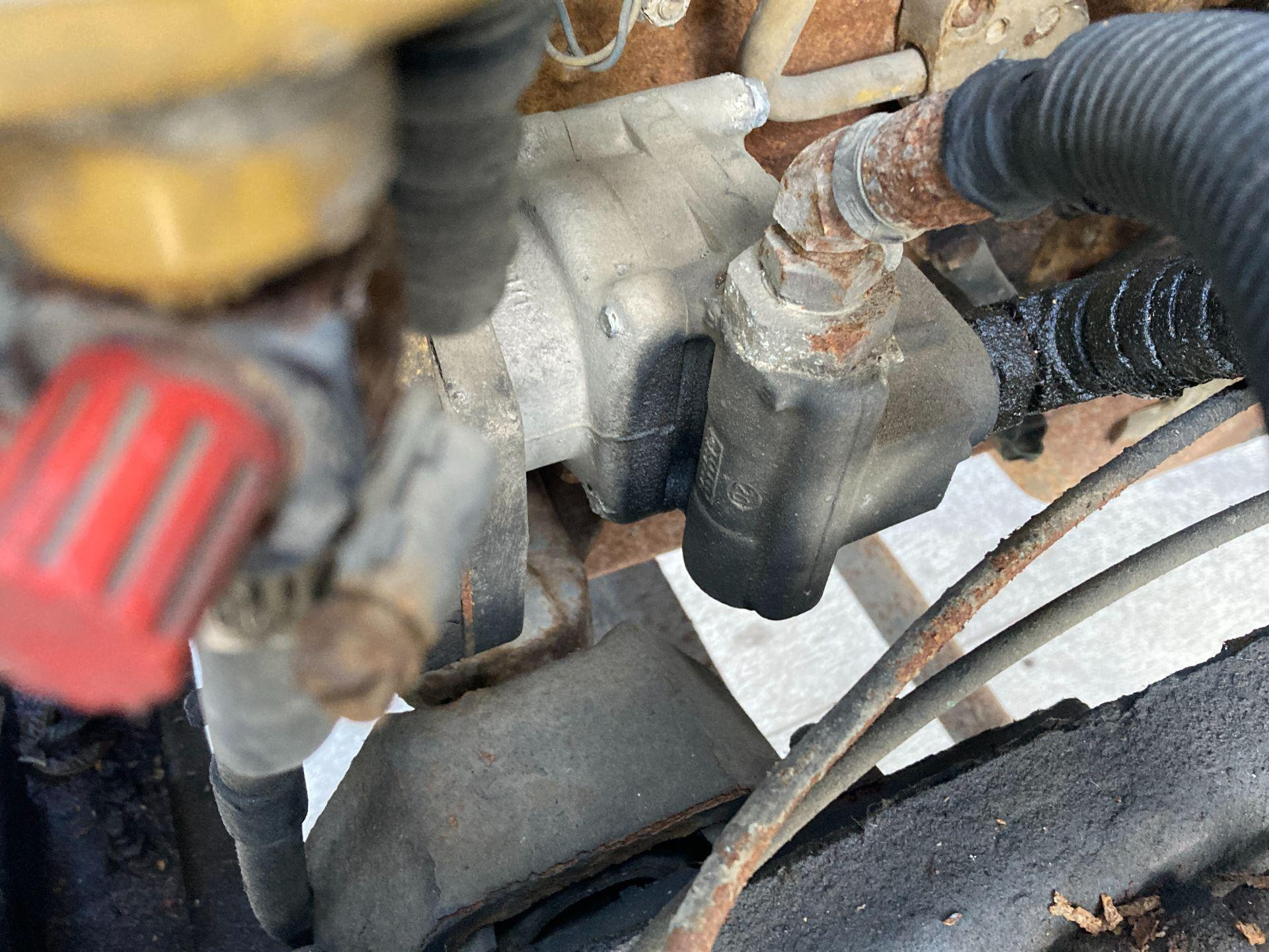 GM Steering Pump for Sale