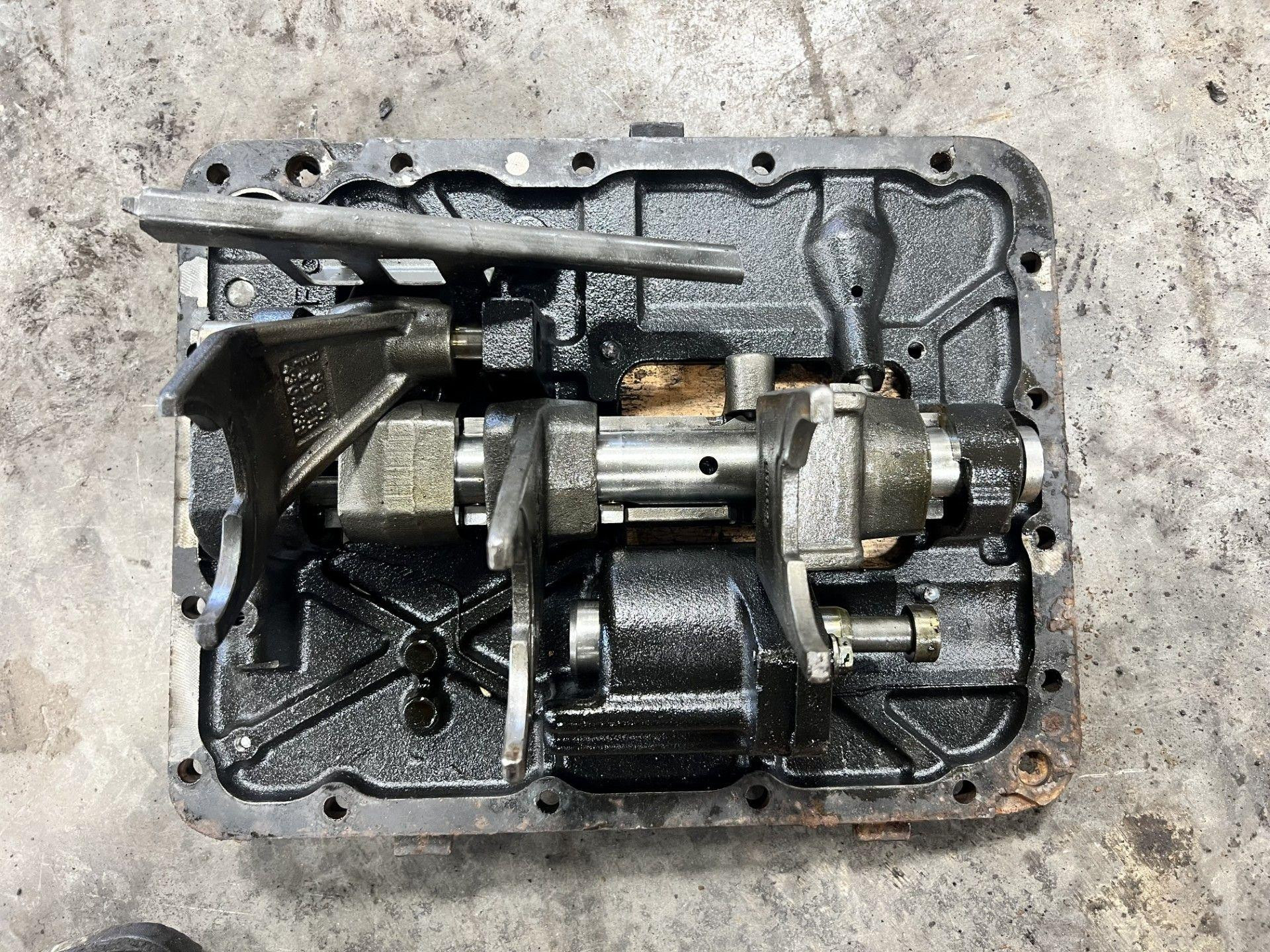 Fuller FRO16210B Top Cover for Sale