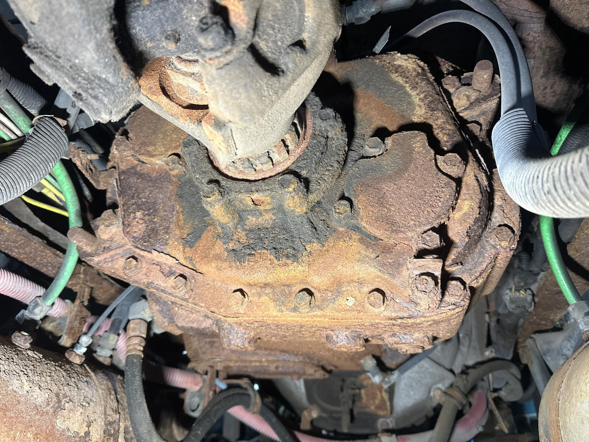 C07-00001-279 | Fuller FRO16210C Transmission for Sale