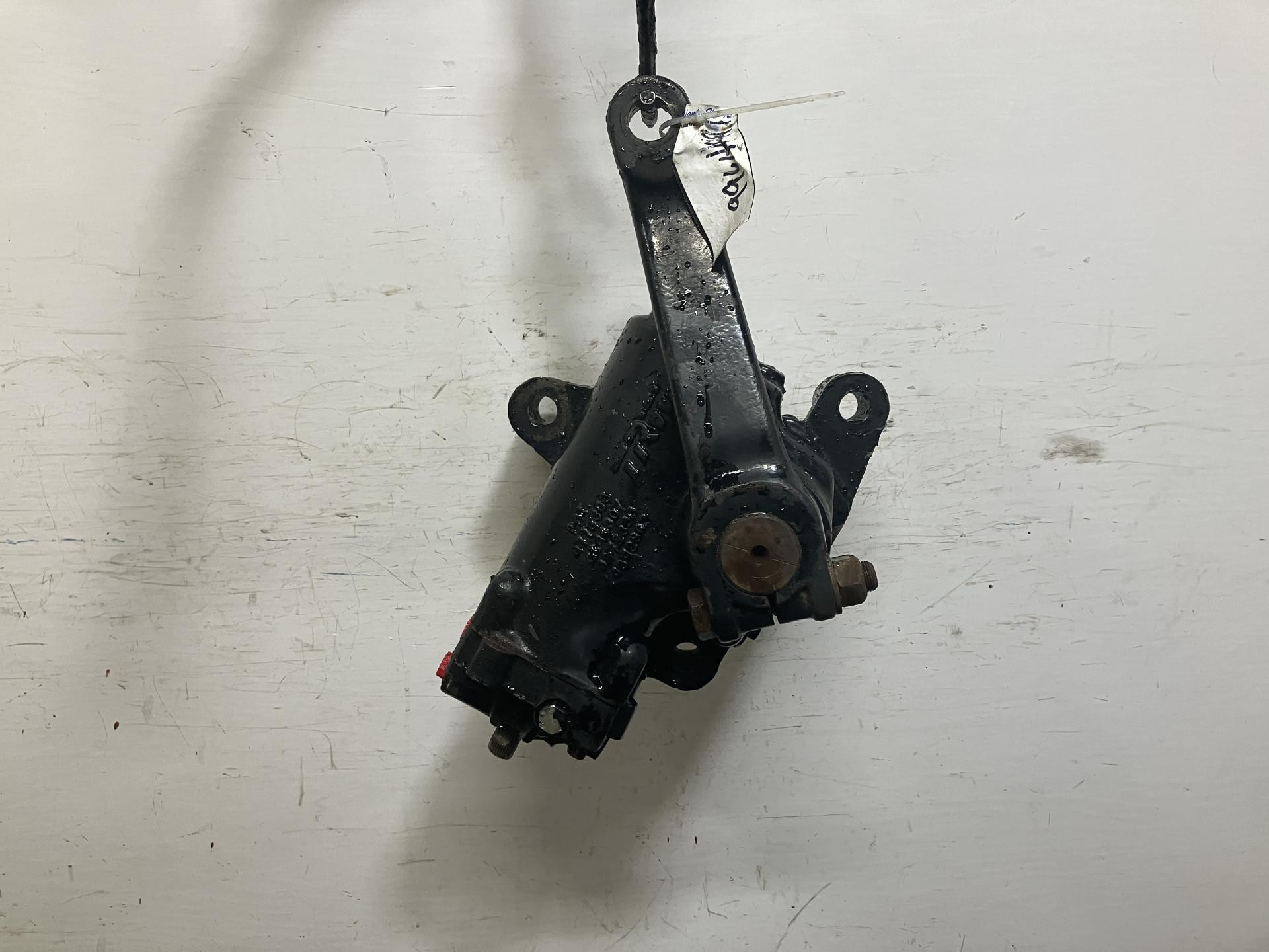 TAS65119 | Trw/Ross TAS652262 Steering Gear | Steering Rack for Sale