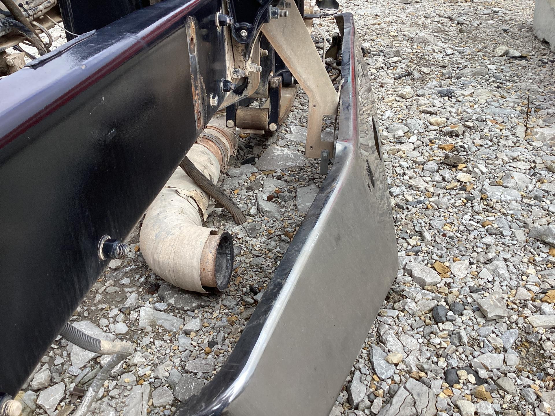 HV-0010-11 | Peterbilt 388 Bumper for Sale