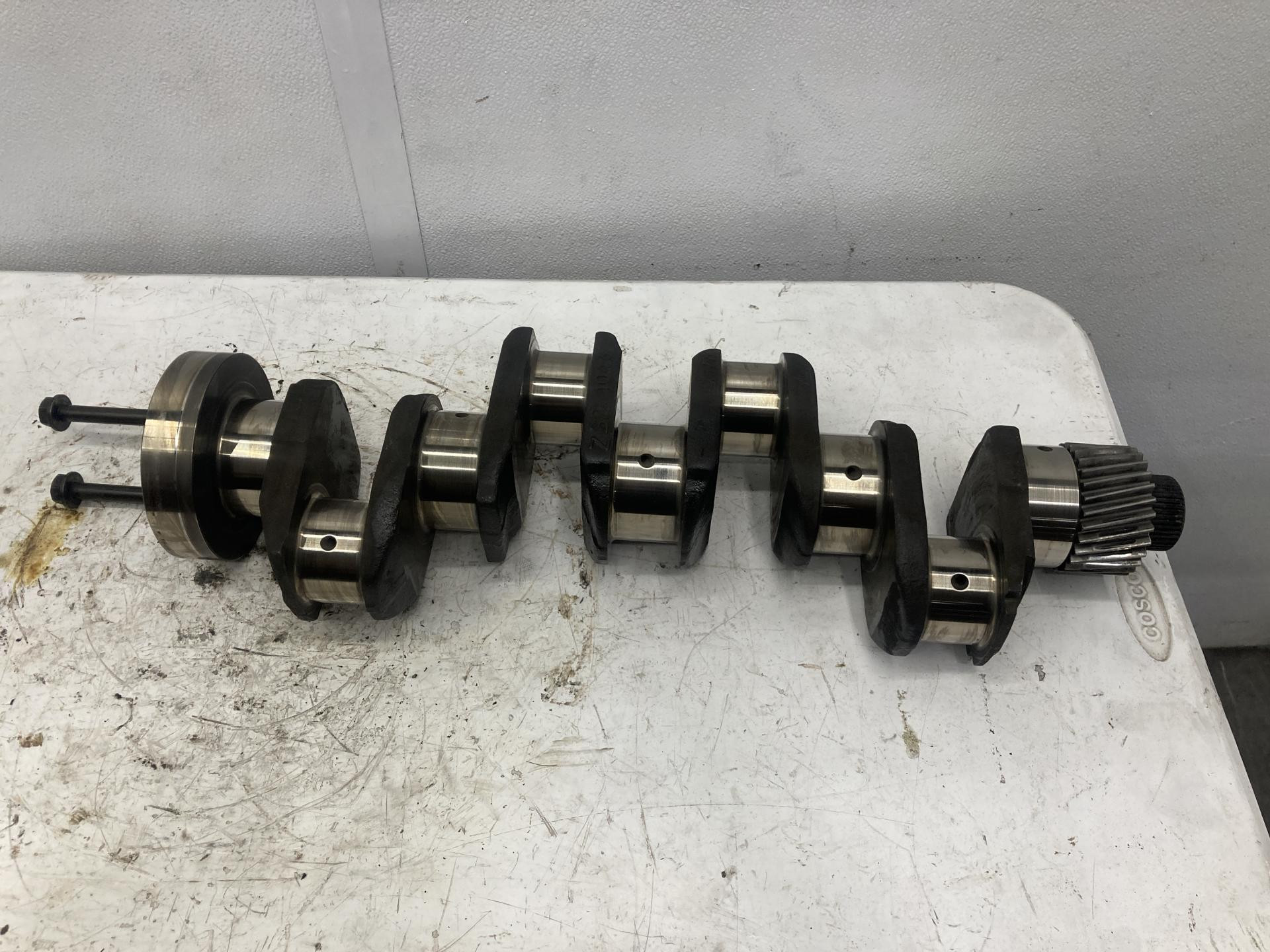CAT 3054E Crankshaft for Sale