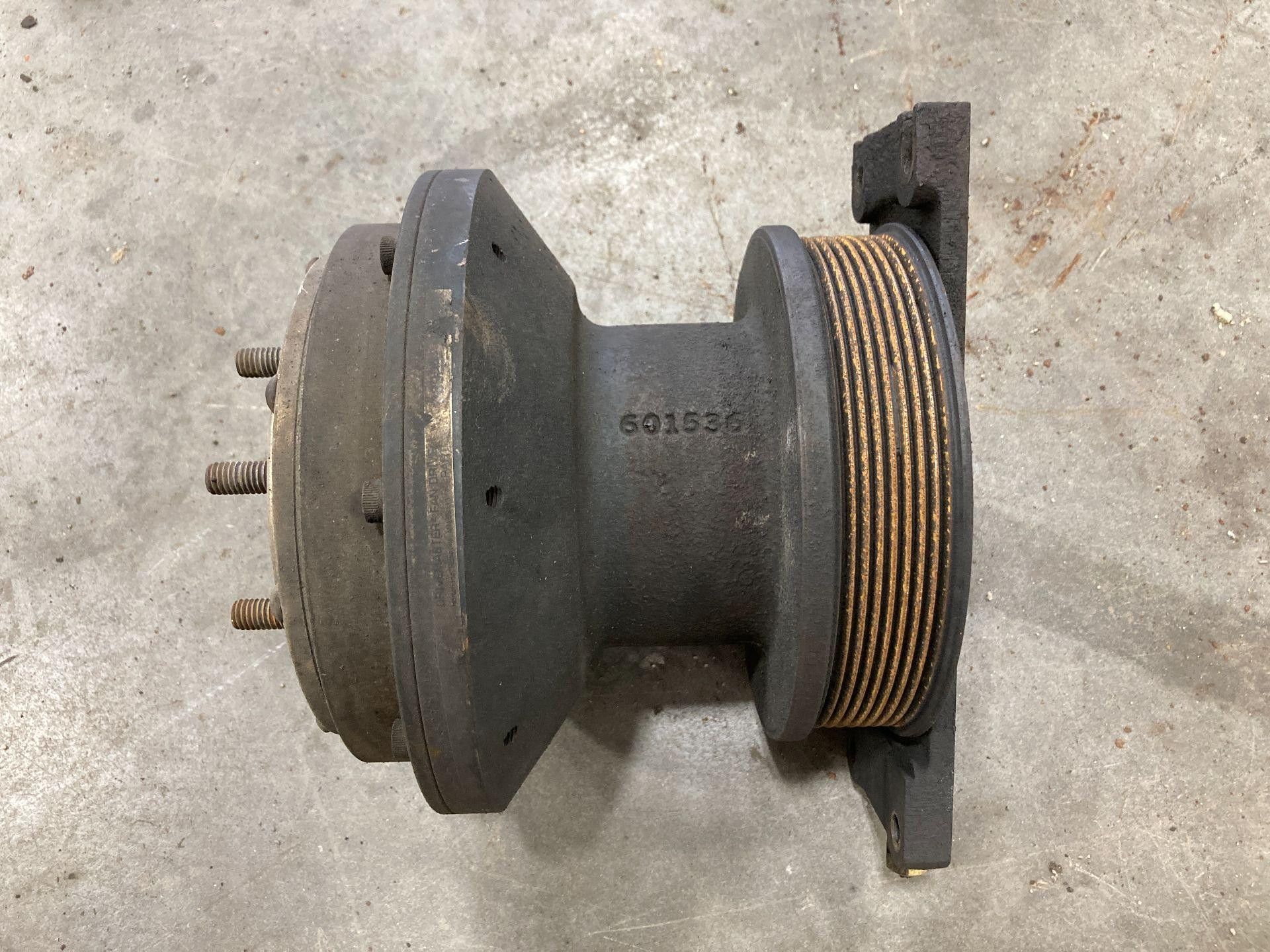 CAT C9 Engine Fan Clutch for Sale