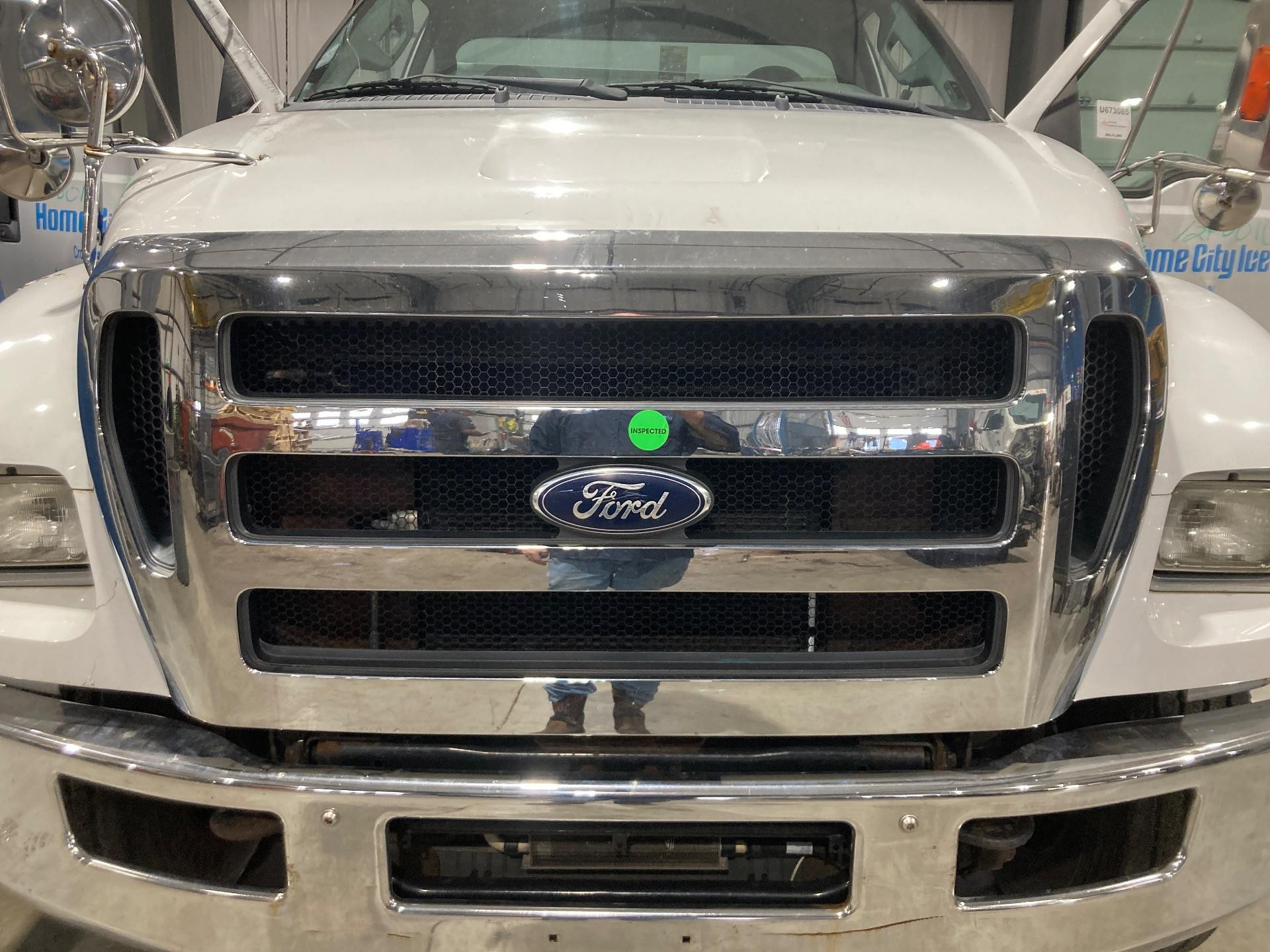 Ford F650 Grille for Sale