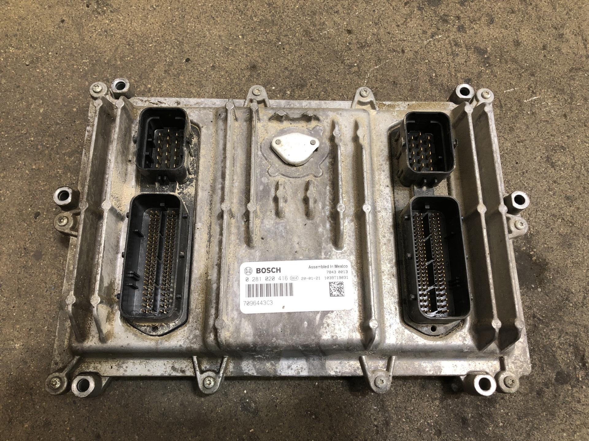 International A26 ECM | Engine Control Module for Sale