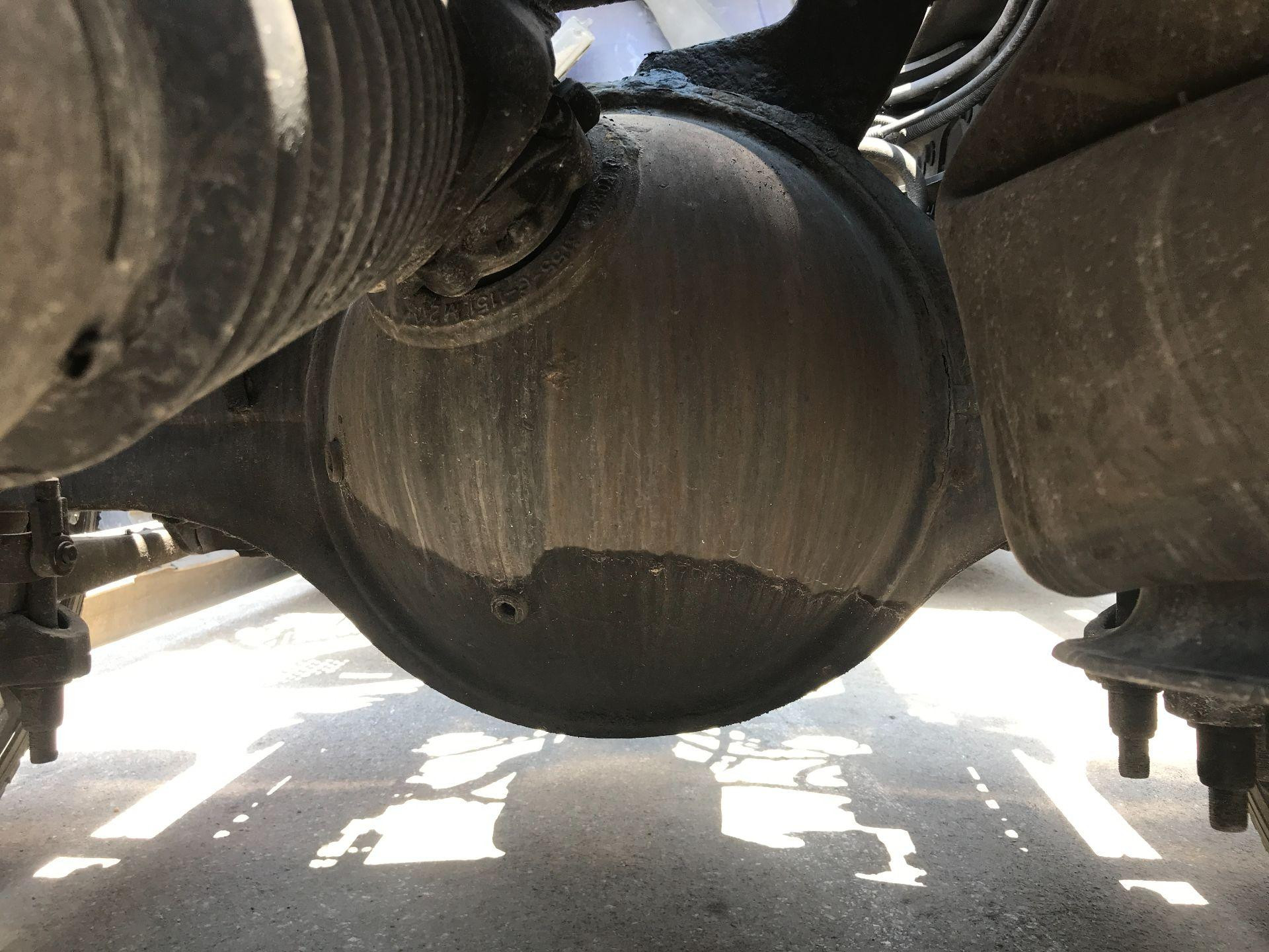 NO TAG | Meritor MD2014X Axle Housing for Sale