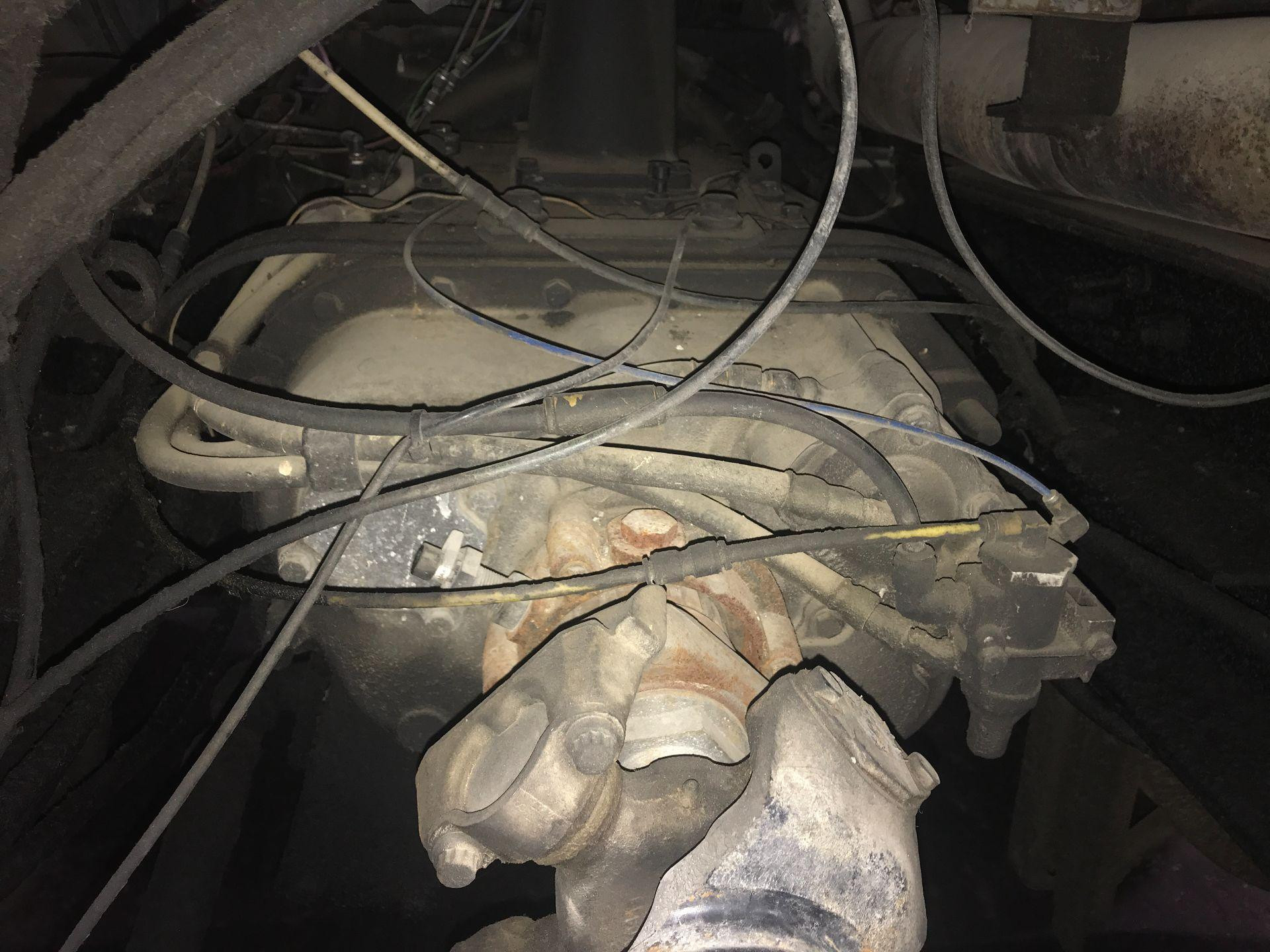 Fuller RTOF14908LL Transmission for Sale