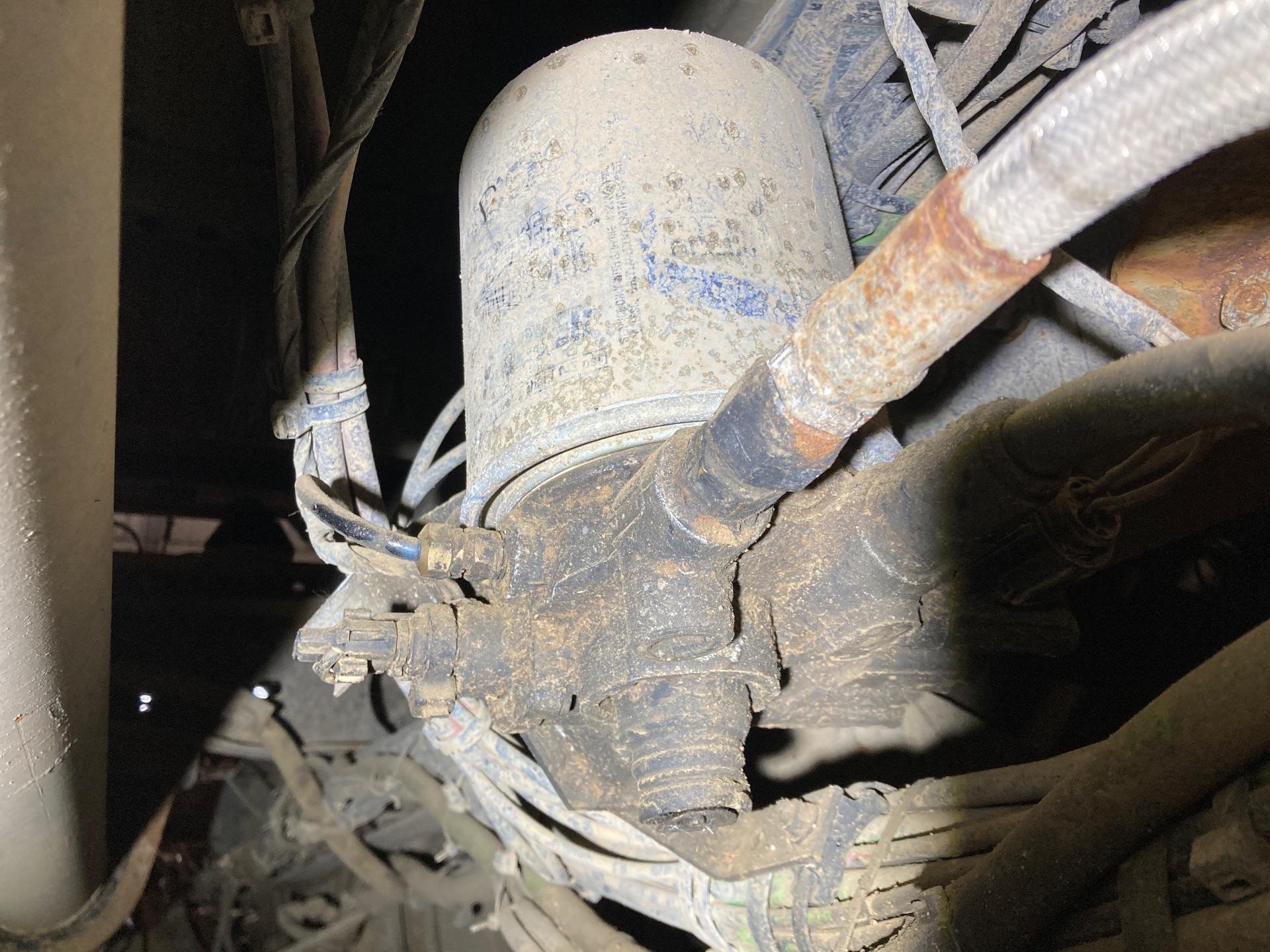 Volvo 21440978 Air Dryer for Sale