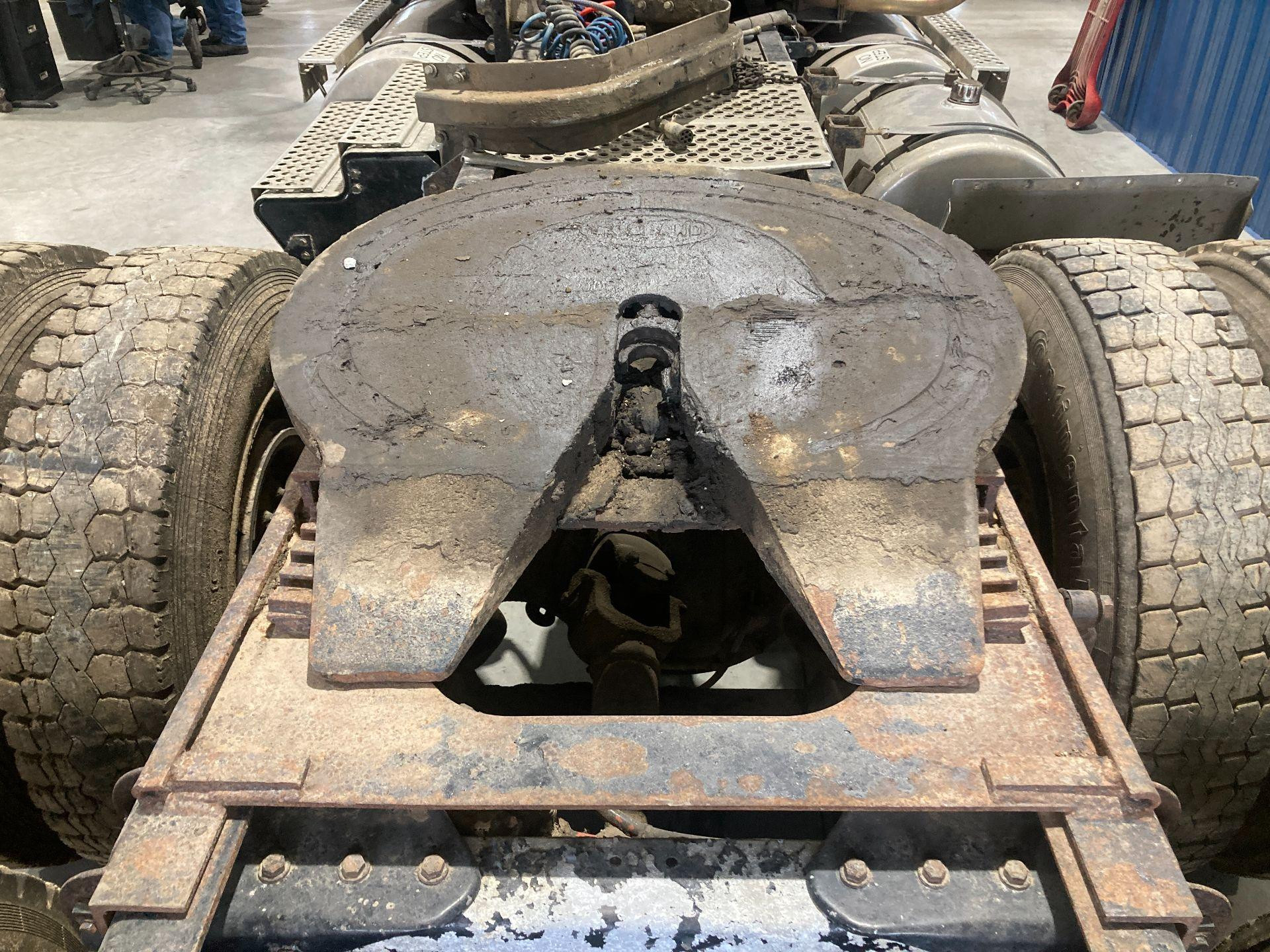 FWAL-07690-3 | Holland Fifth Wheel for Sale