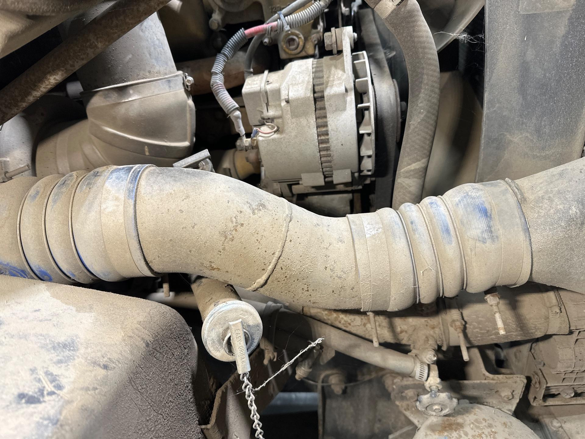 Freightliner FL112 Air Transfer Tube for Sale
