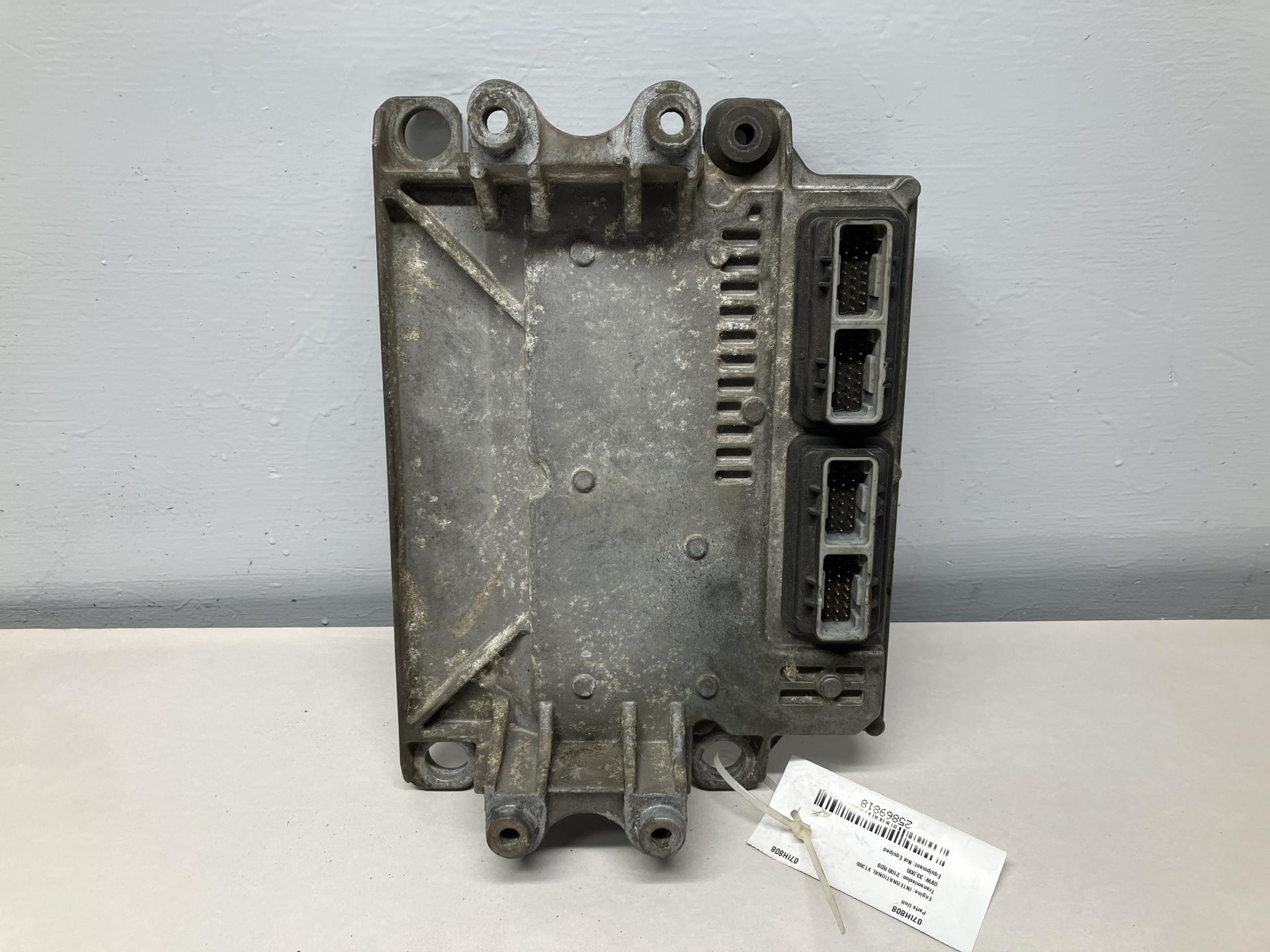 5012011R91 | International VT365 ECM | Engine Control Module for Sale