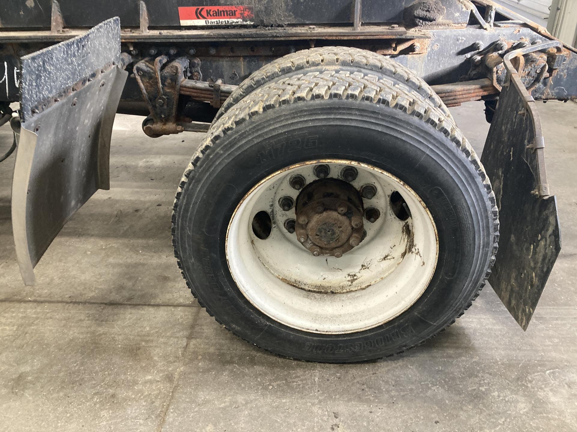 Eaton 128437 Axle Shaft for Sale