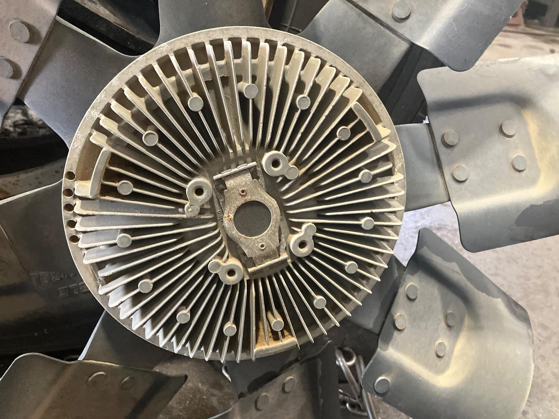 International DT466P Engine Fan Clutch for Sale
