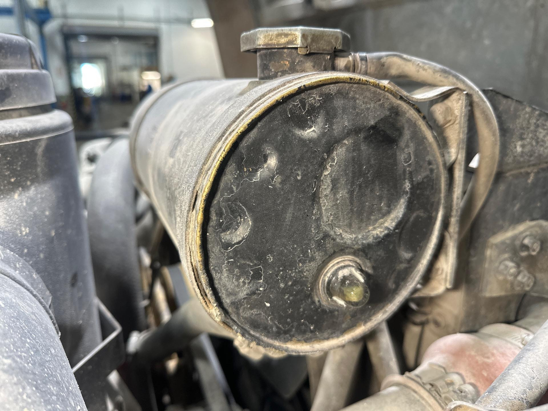 52466568 | GMC C7500 Radiator Overflow Bottle for Sale