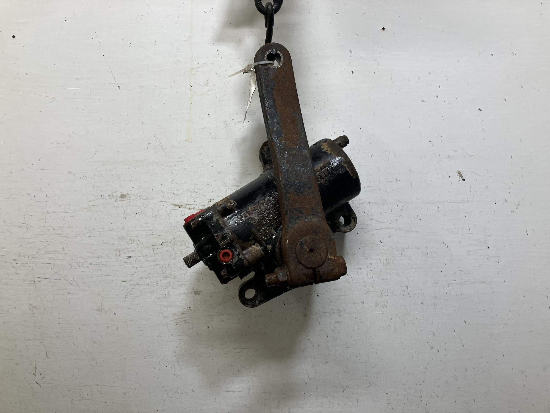 Trw/Ross TAS65024 Steering Gear | Steering Rack for Sale