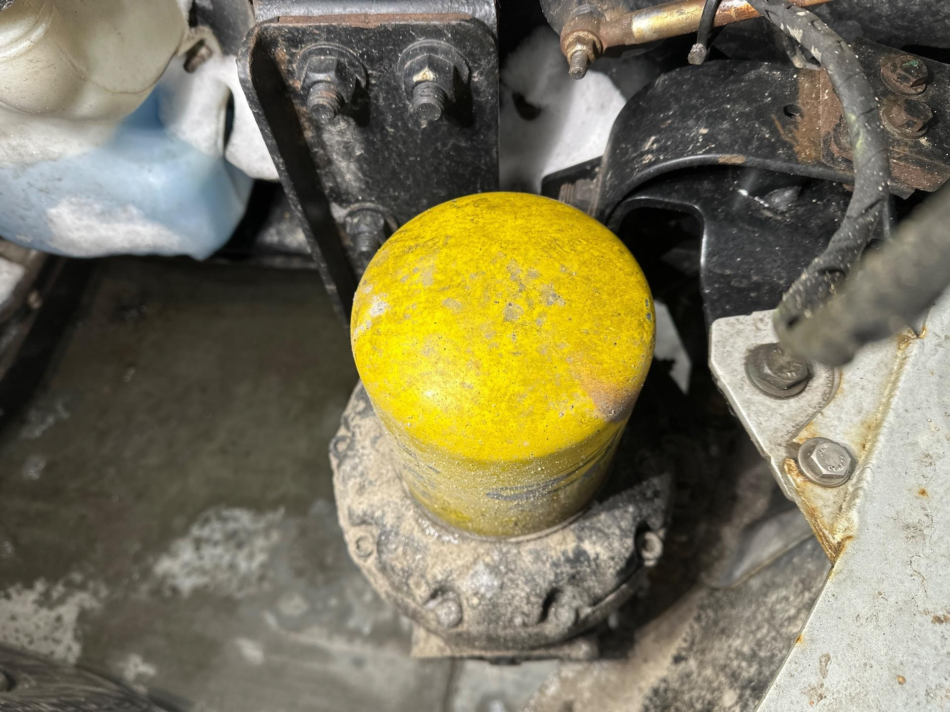 Meritor R950011 Air Dryer for Sale