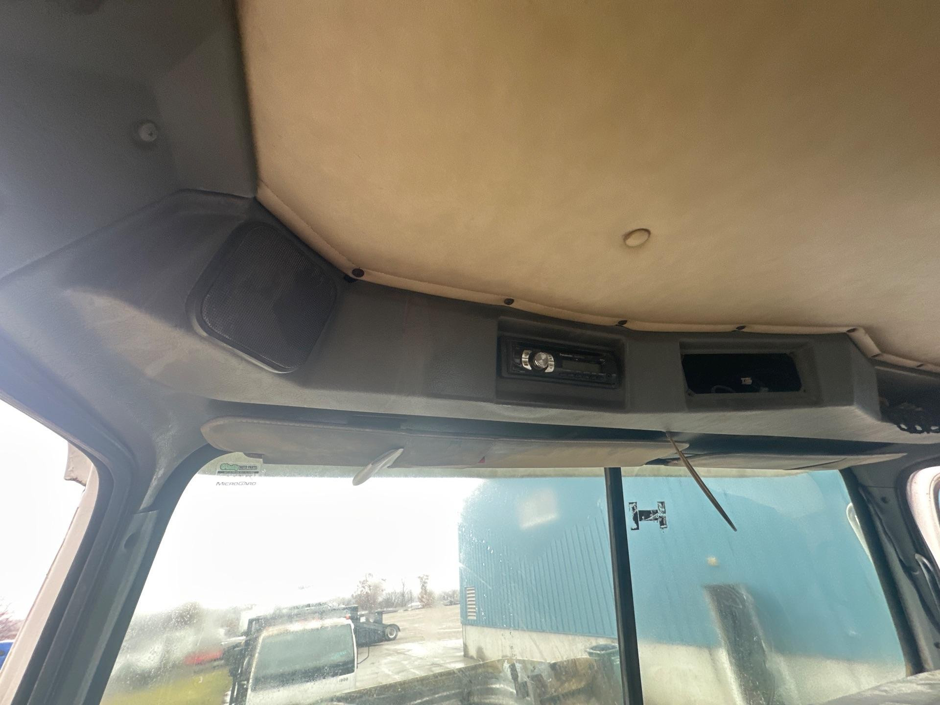 Western Star Trucks 5800 Console for Sale