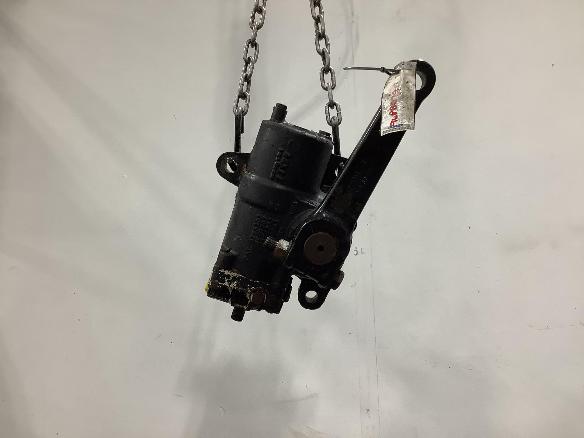 08104A338Z8 | Peterbilt 377 Steering Gear | Steering Rack for Sale