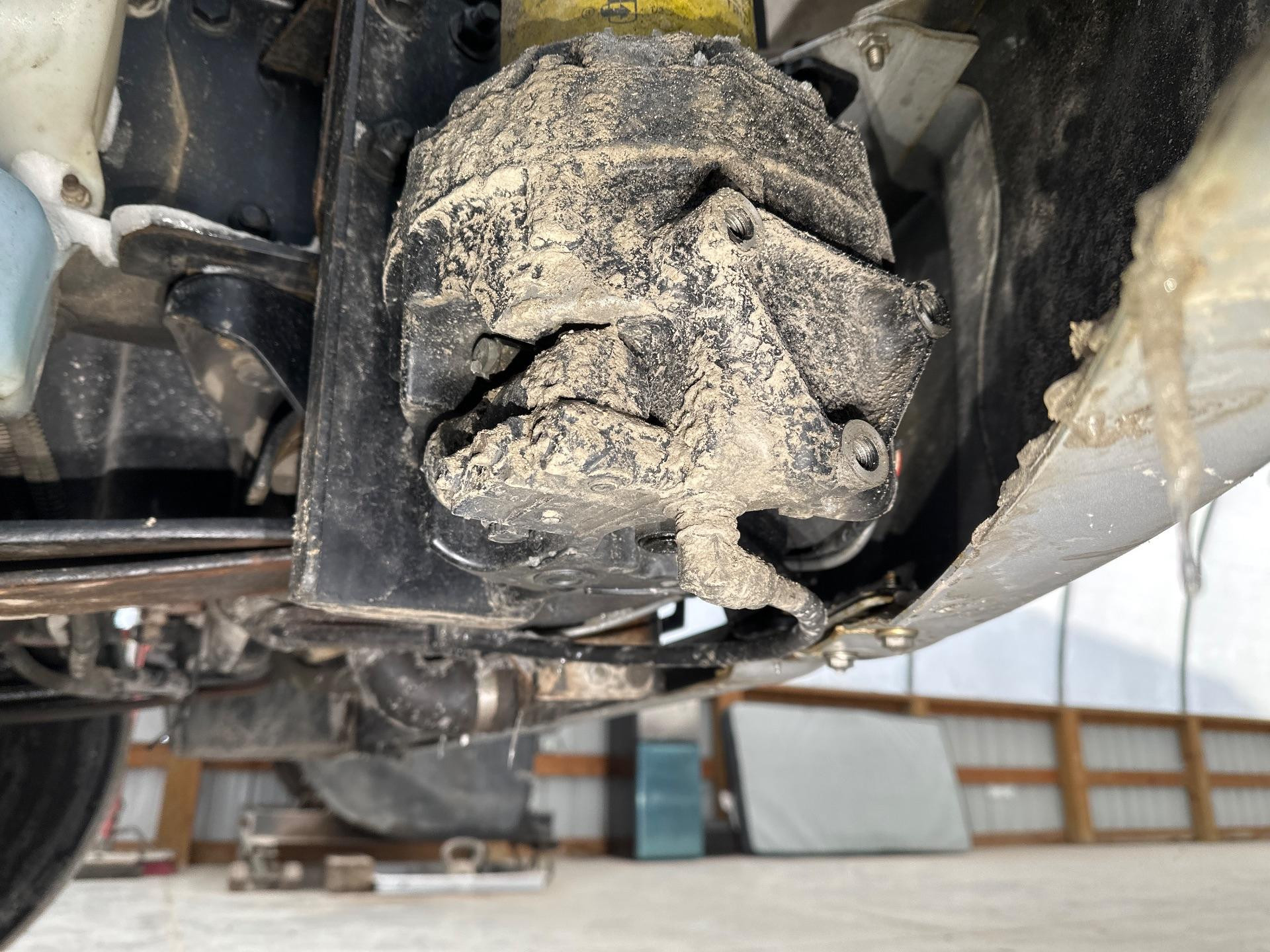 Meritor R950011 Air Dryer for Sale