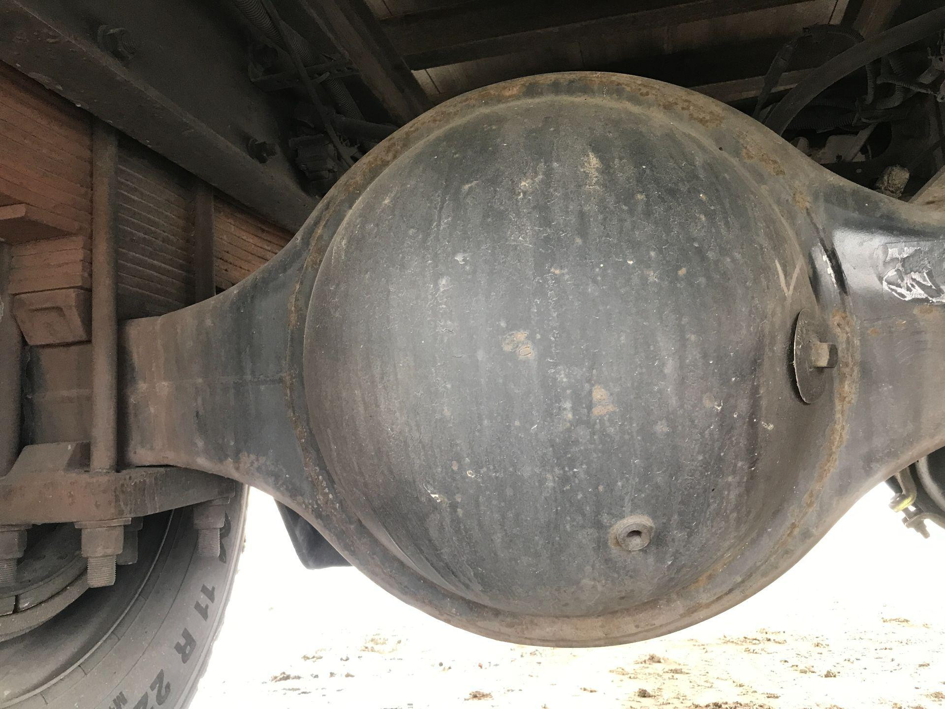 NO TAG | Meritor MS1714X Axle Housing (Rear) for Sale