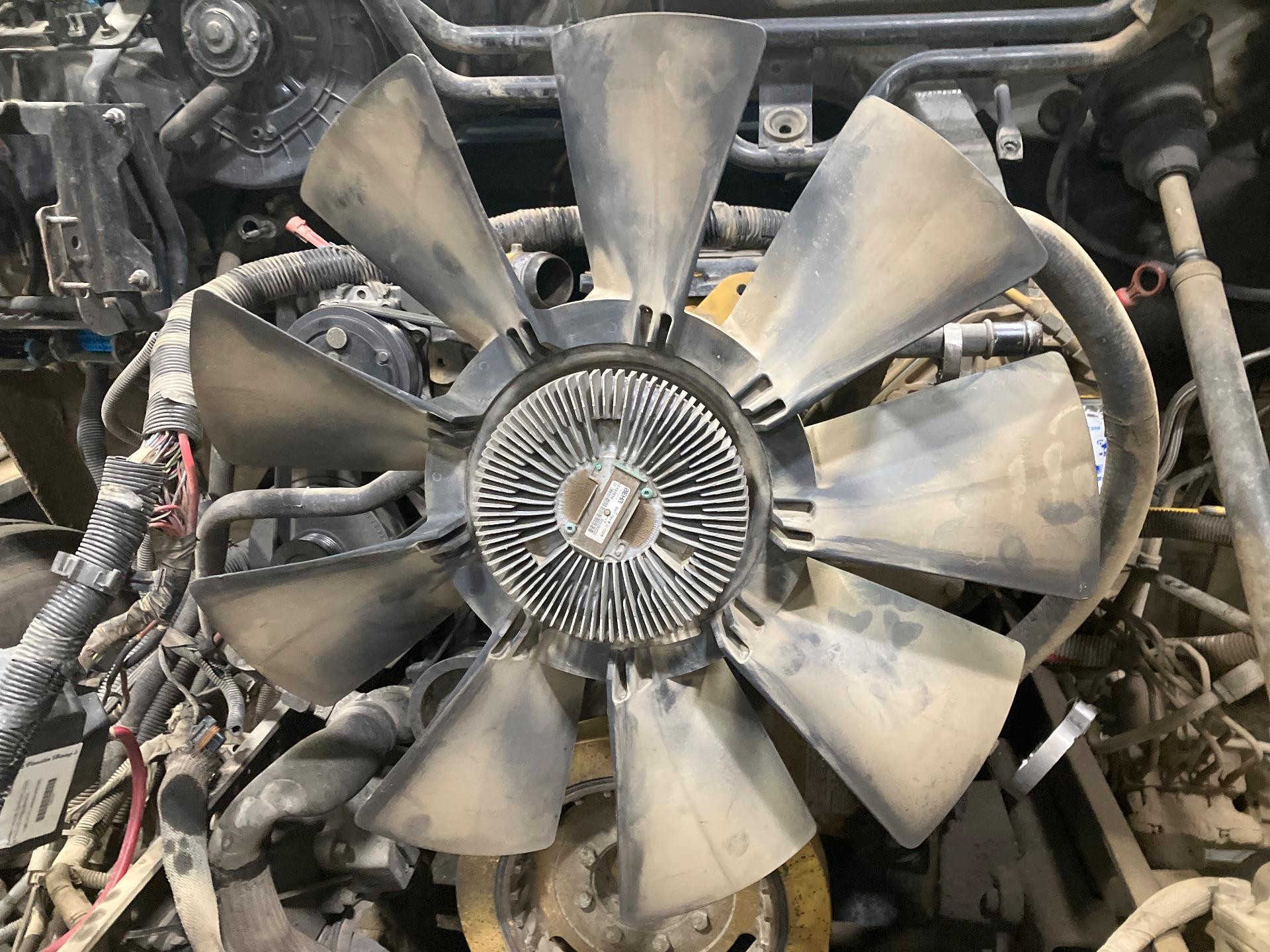 24050 | CAT C7 Engine Fan Blade for Sale
