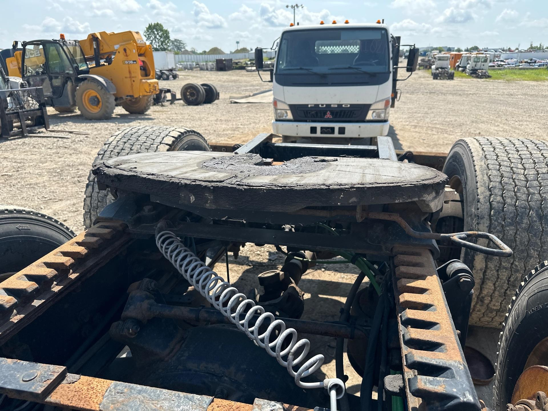 Holland FWAL Fifth Wheel for Sale